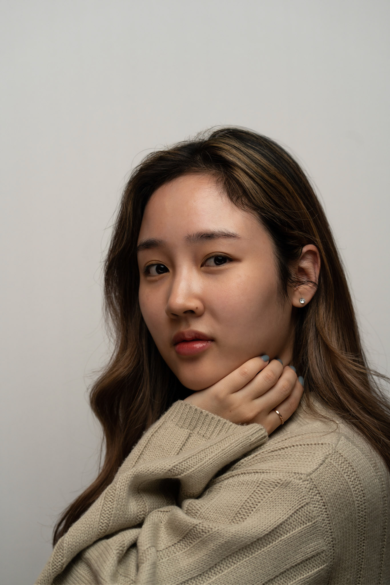 stephen oh - WEBSITE