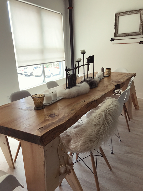 Rachel Rainwater - FURNITURE DESIGN