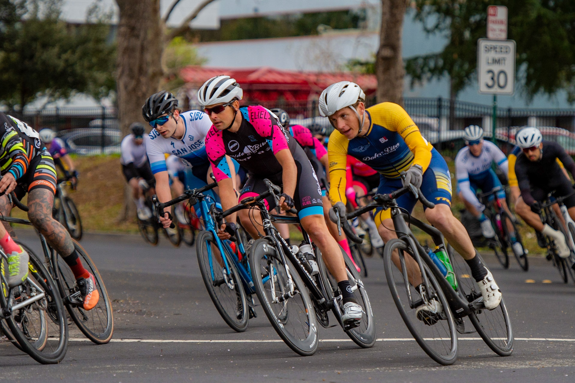 Joe Flannery Photography - Livermore Crit 3/8