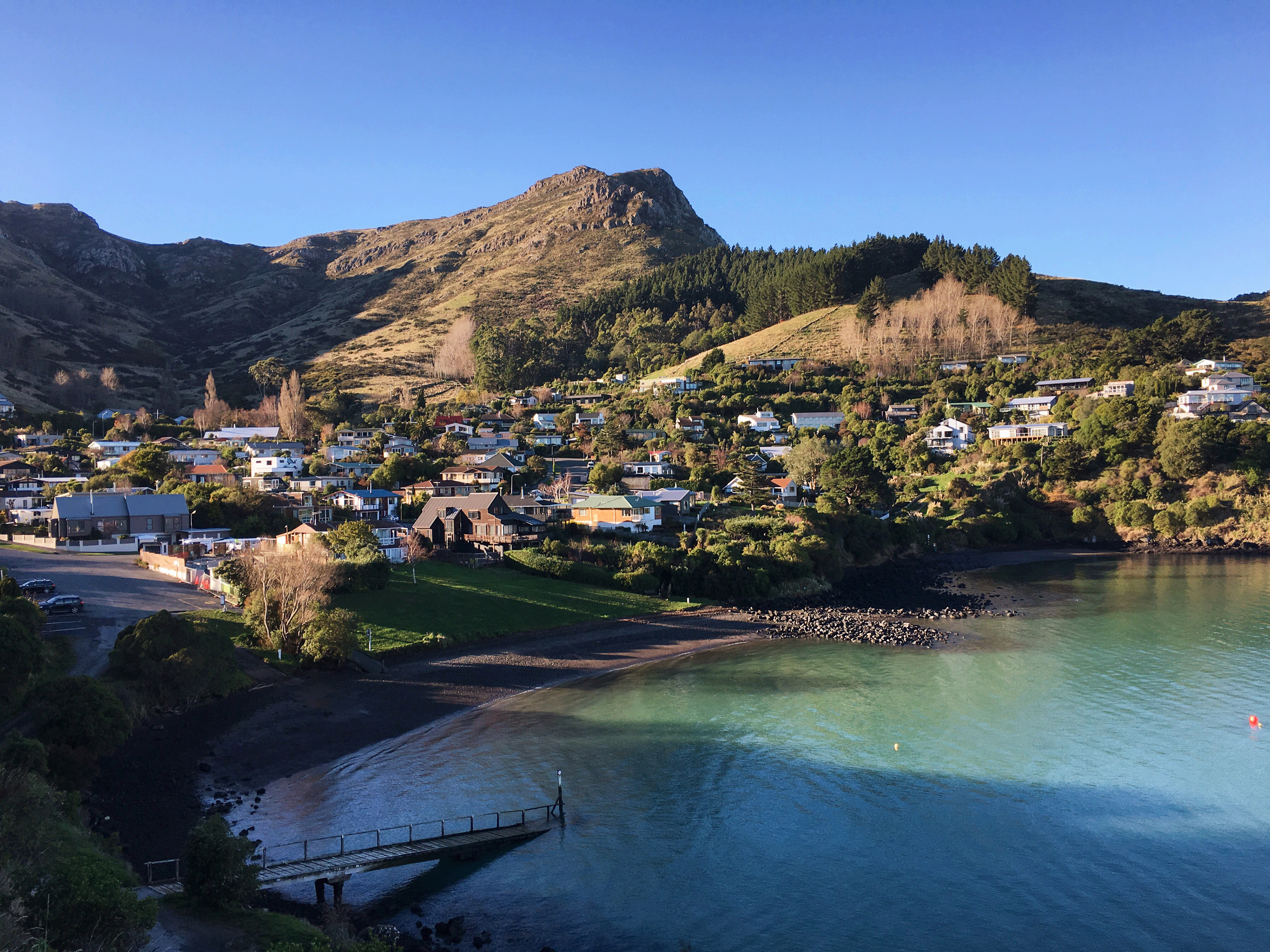 Gabriel Masliah | Photography - New Zealand