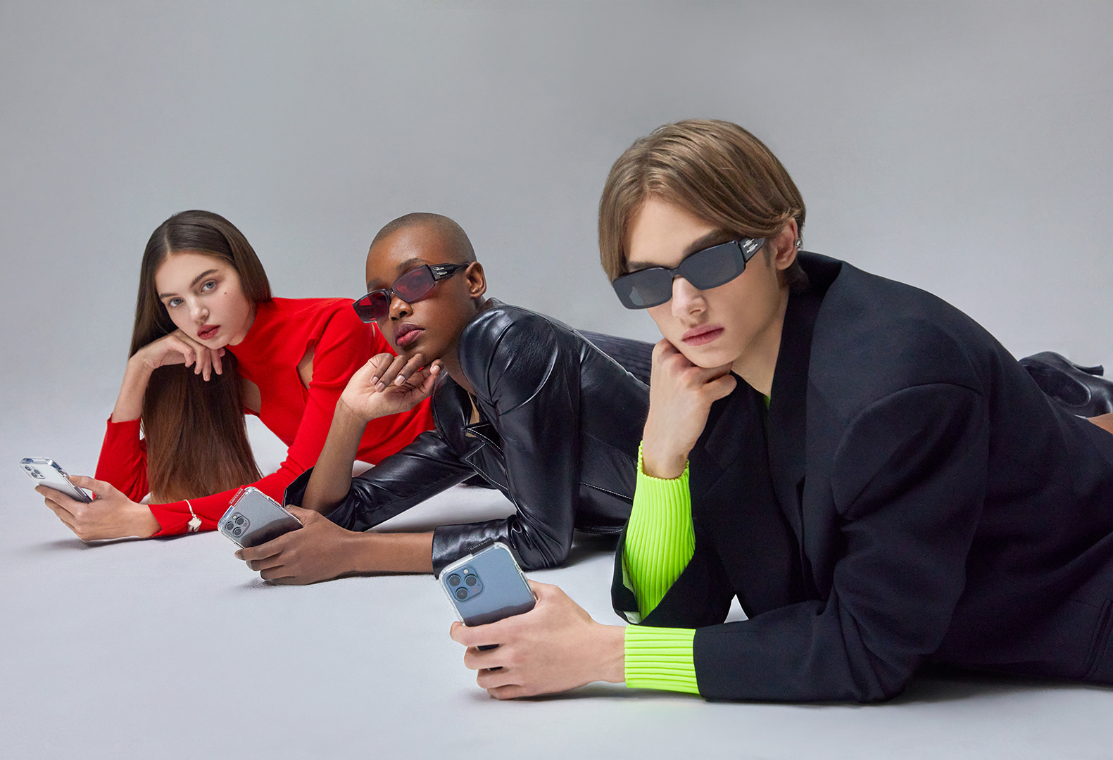 cozygraphy - - SLASH B SLASH