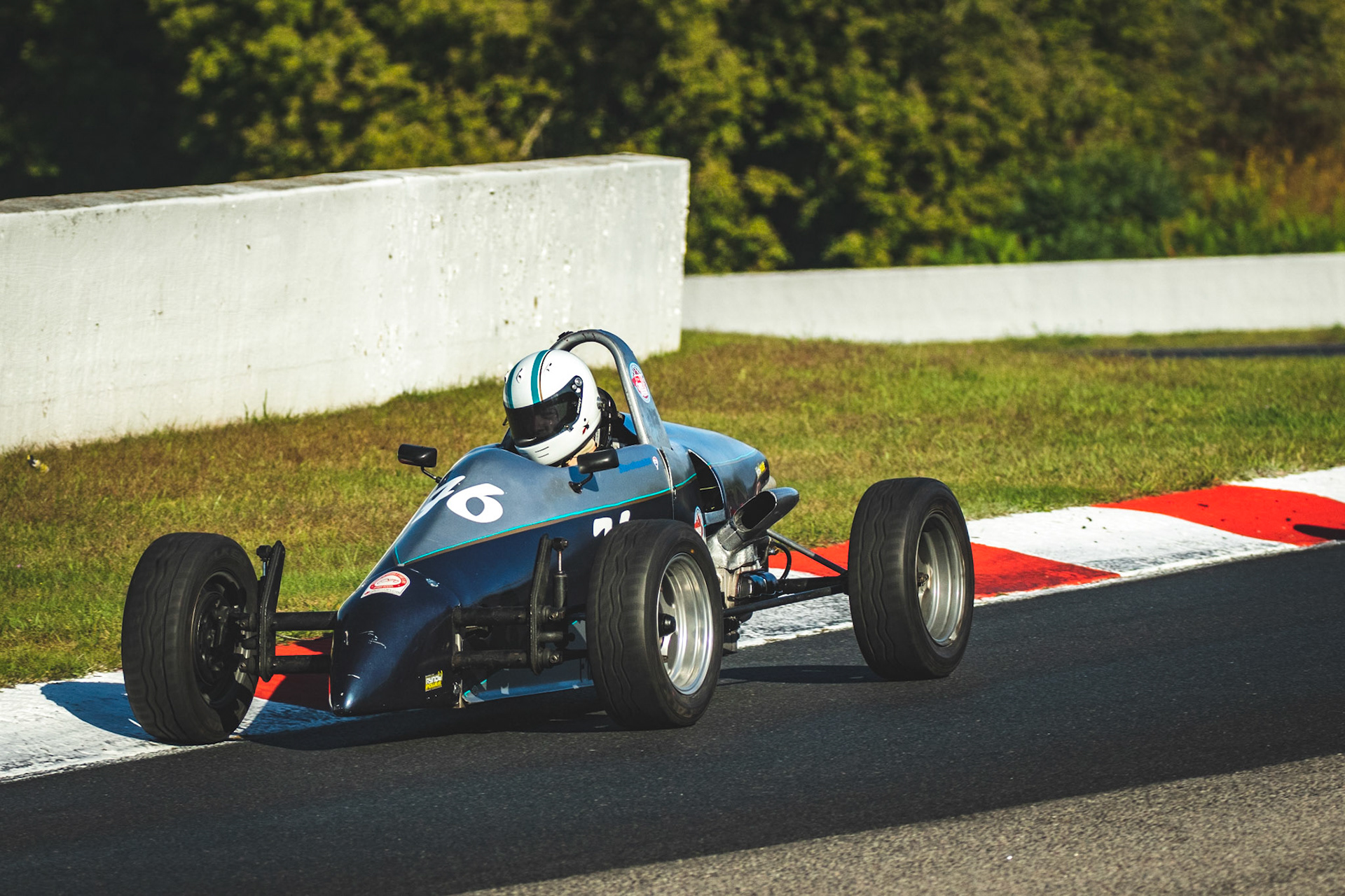 GoFast Photography - 2019 BEMC/CASC Formula Vee's