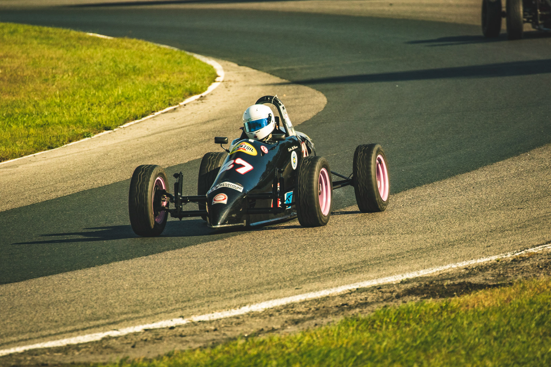 GoFast Photography - 2019 BEMC/CASC Formula Vee's