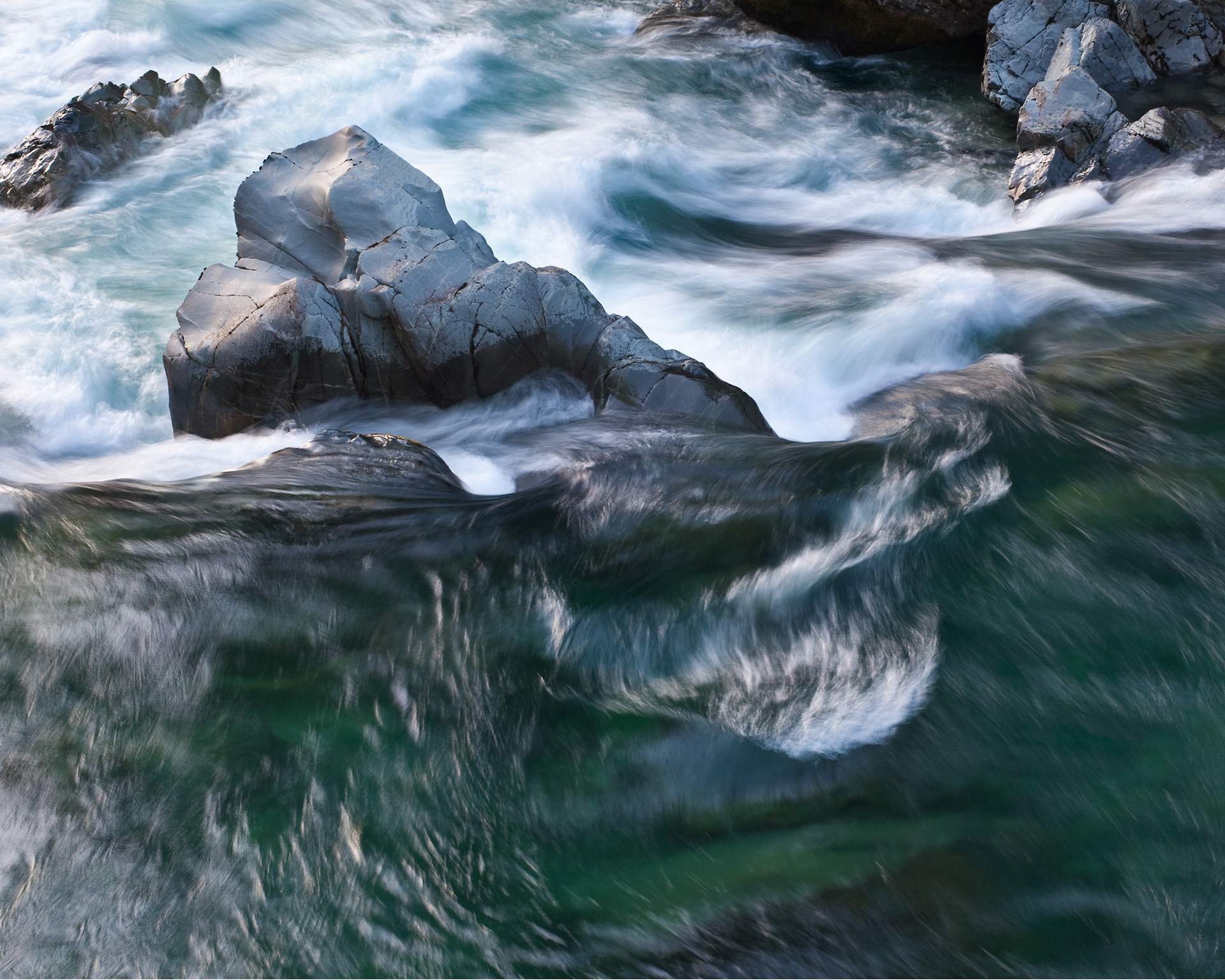 Matthew Connell - Landscapes