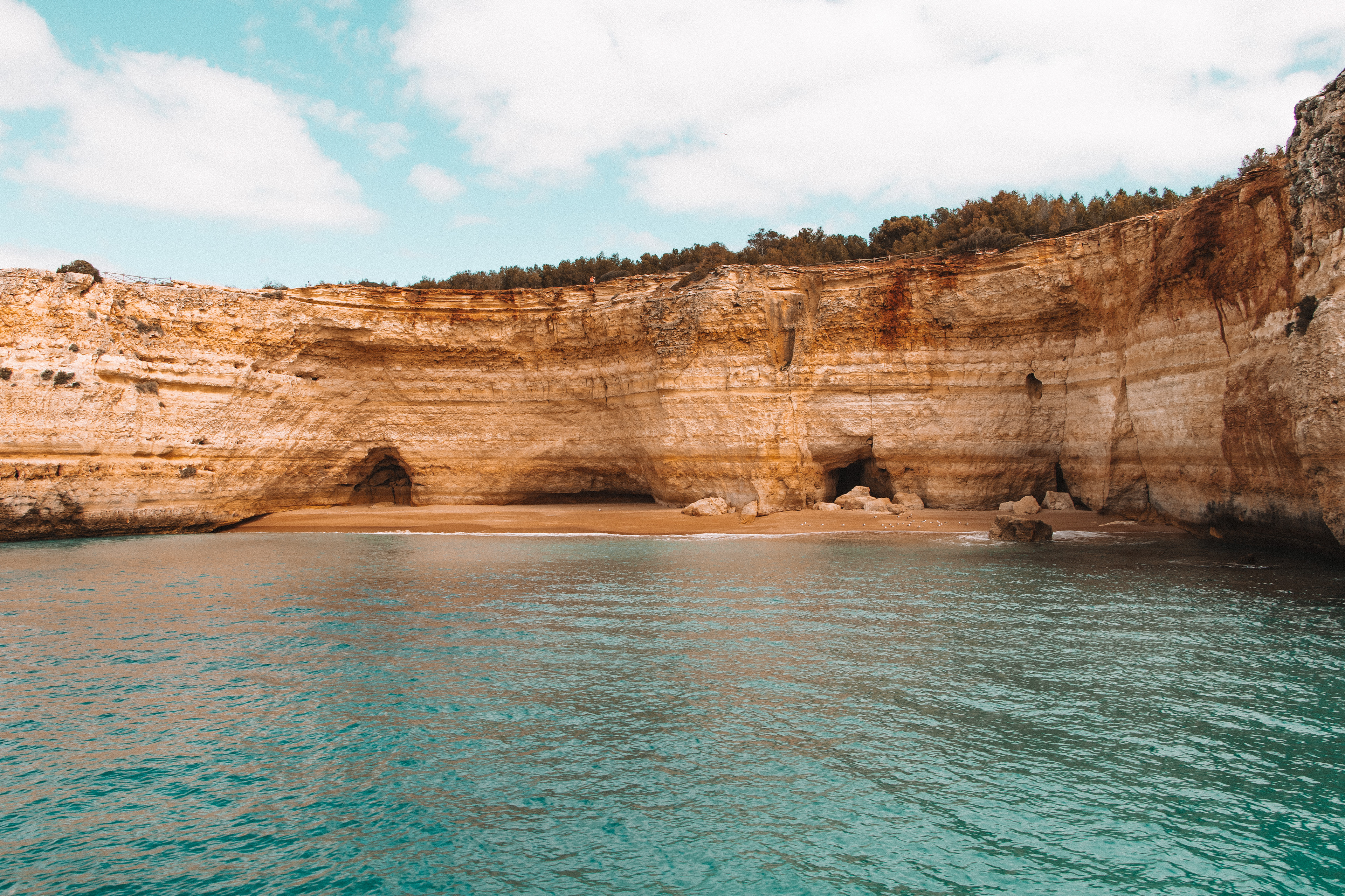 Ricardo Lategan - THE JEWEL OF THE ALGARVE