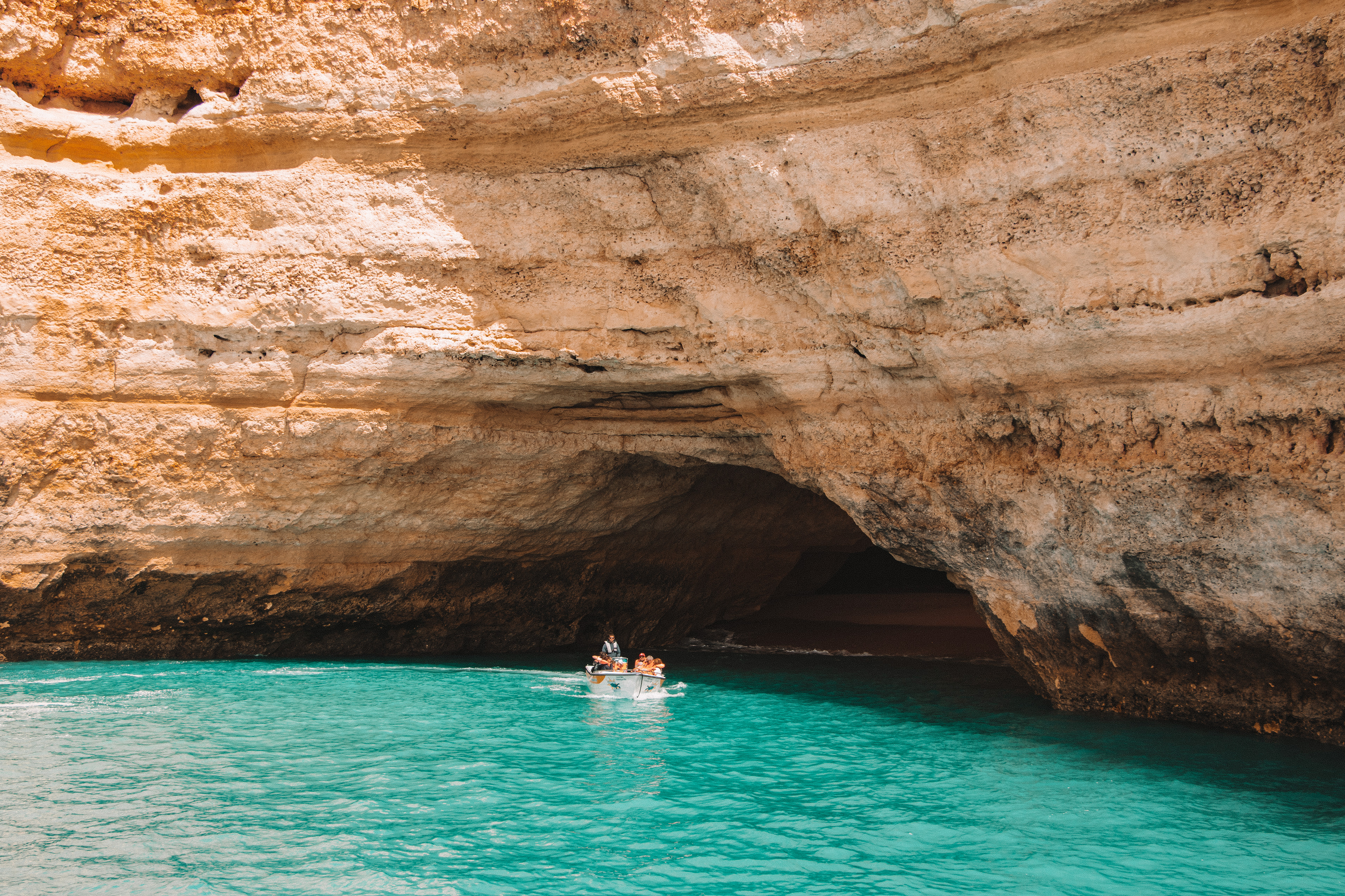 Ricardo Lategan - THE JEWEL OF THE ALGARVE