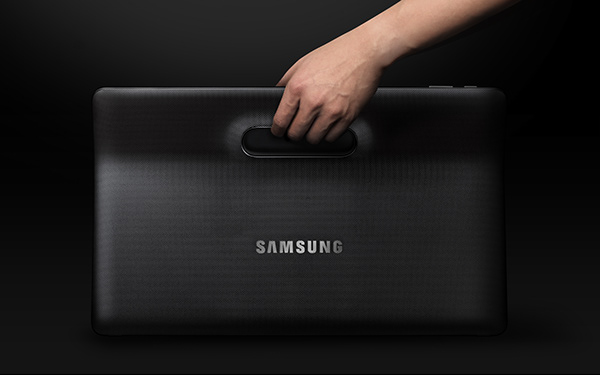 howard nuk - Samsung Galaxy View