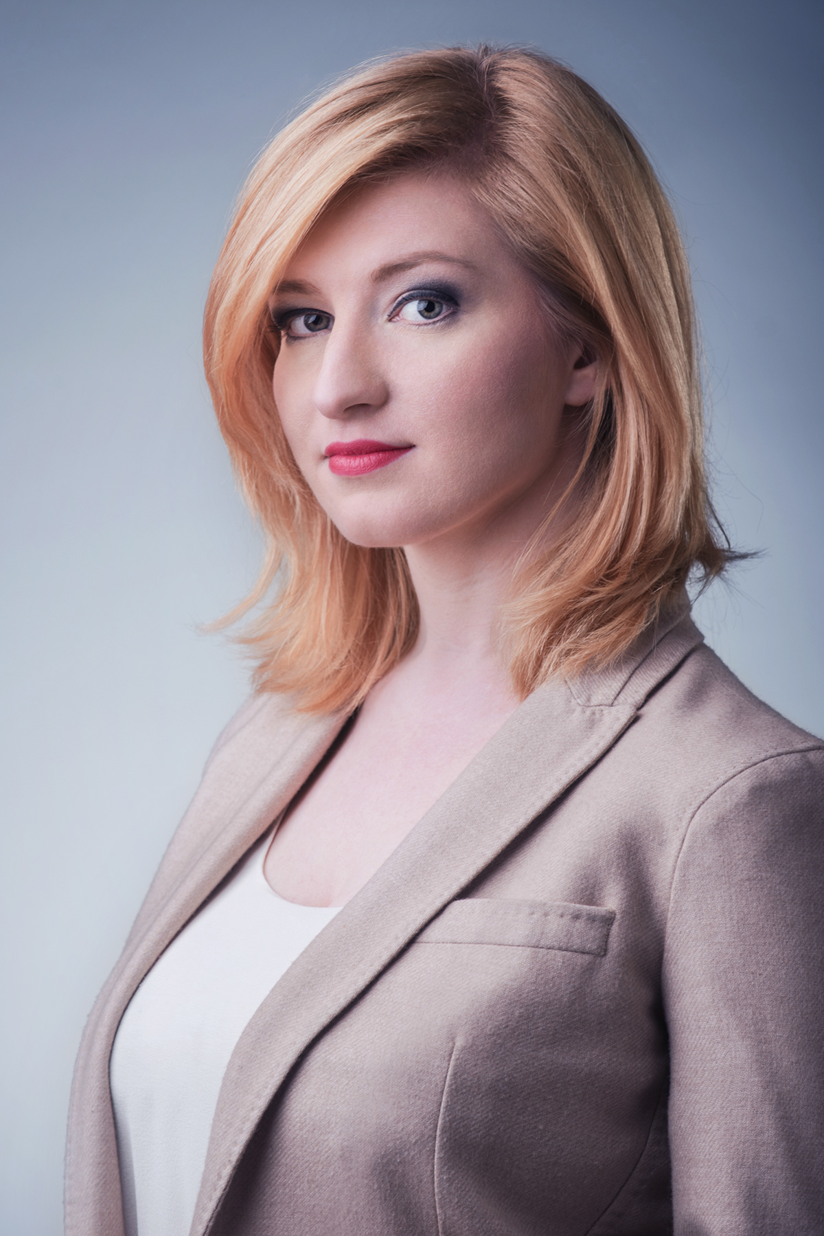 Patryk Morzonek Portfolio Portraits