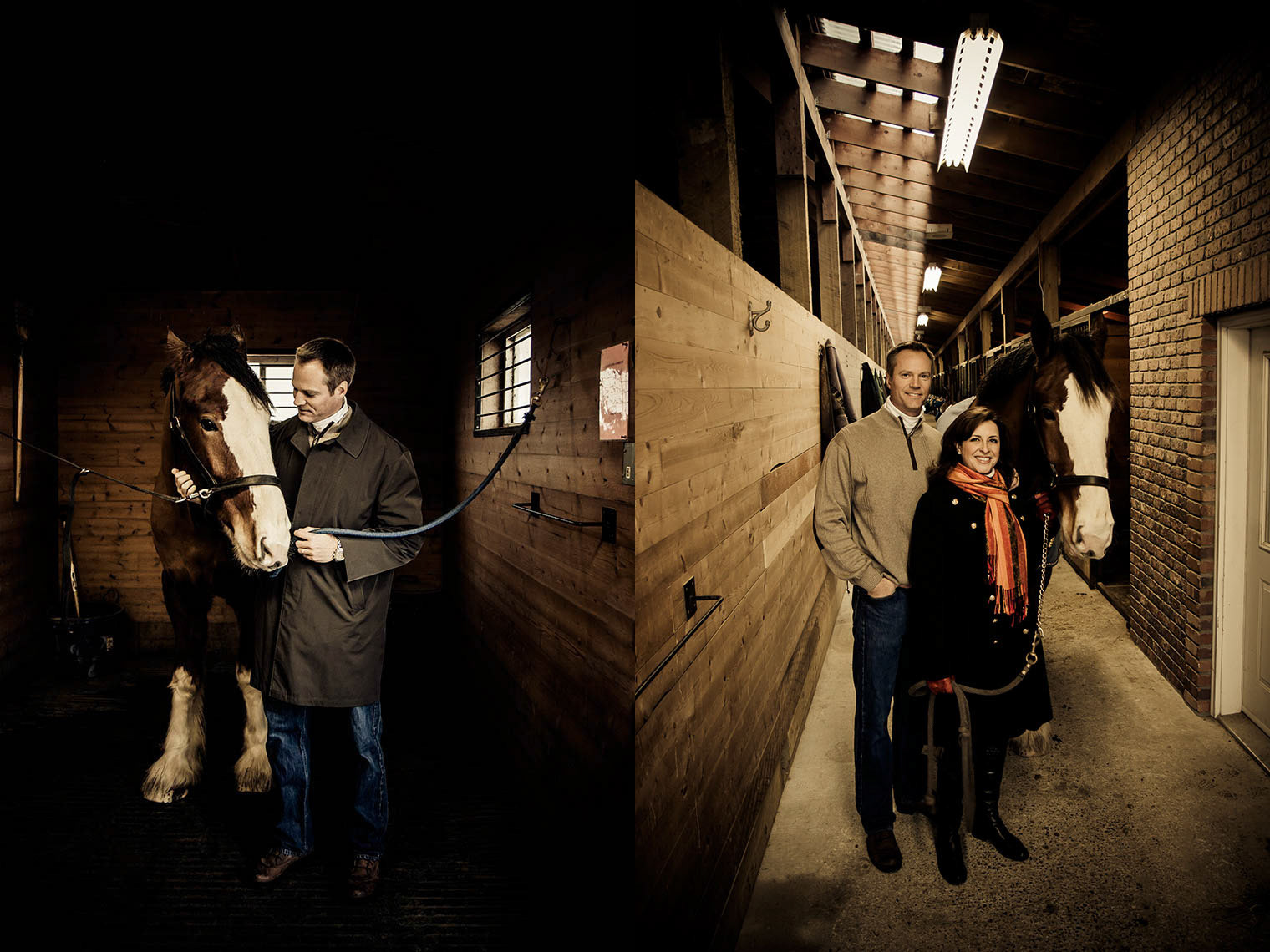 Robert Karpa Photography - editorial adventures