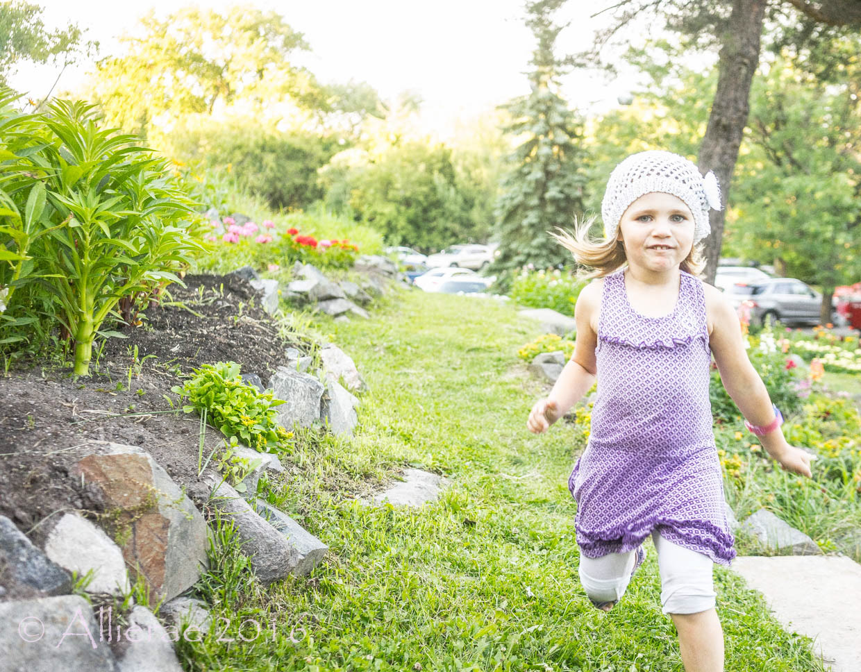 Allison Beaulieu - Portraits and Families