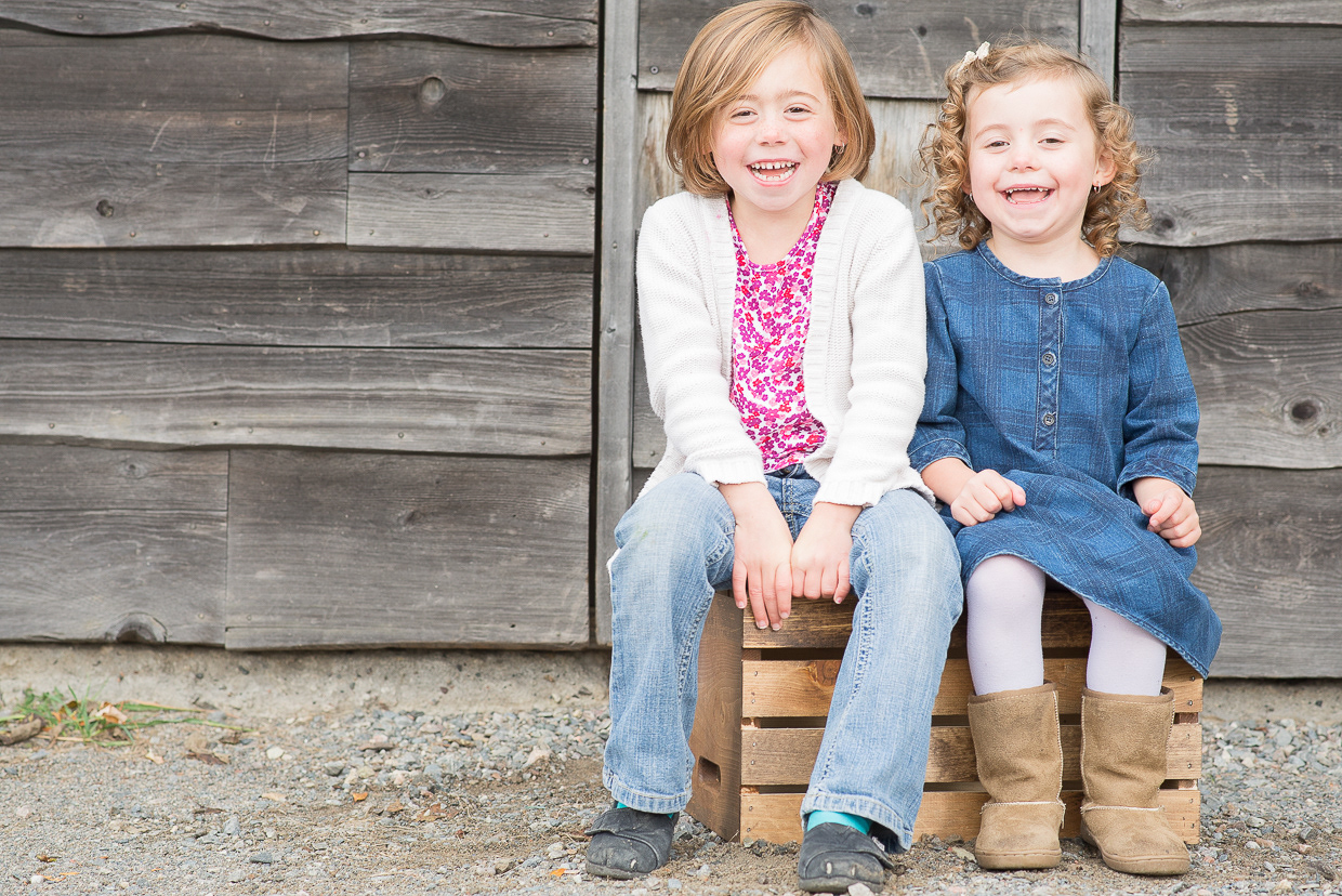 Allison Beaulieu - Portraits and Families