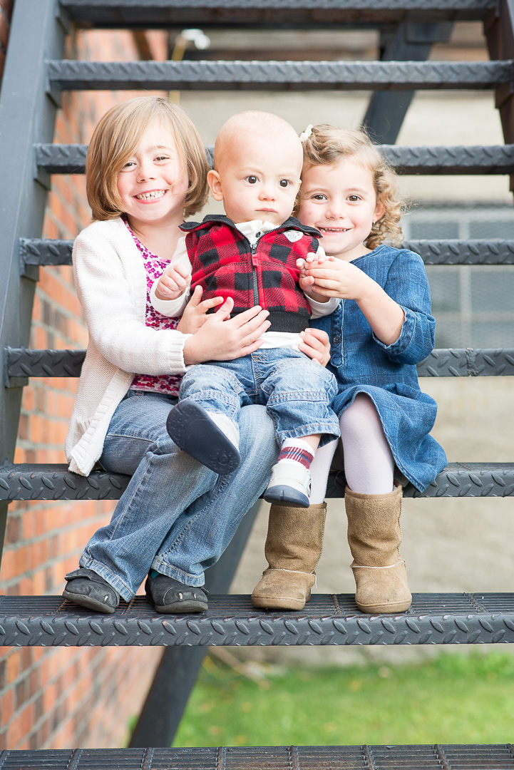 Allison Beaulieu - Portraits and Families