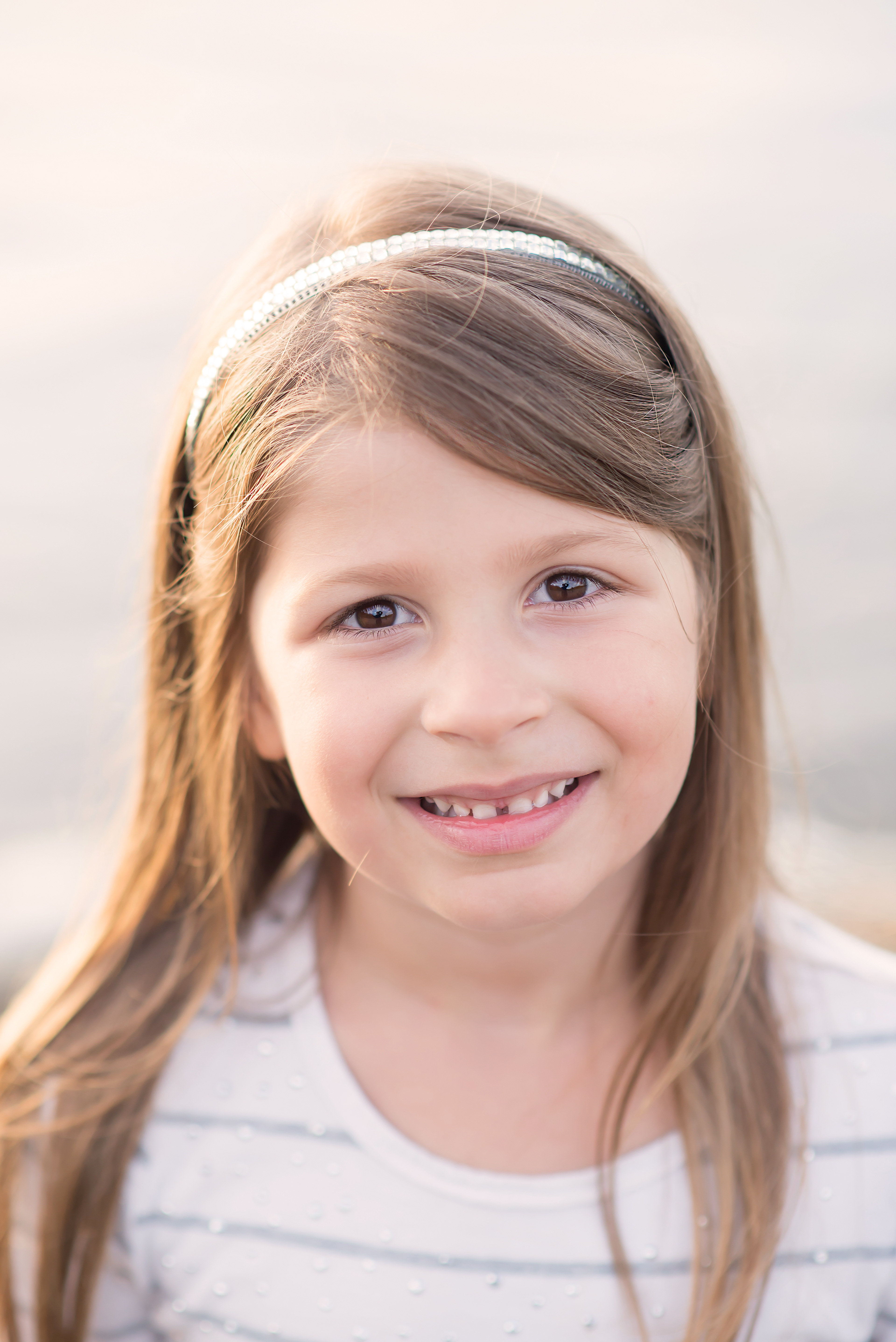 Allison Beaulieu - Portraits and Families