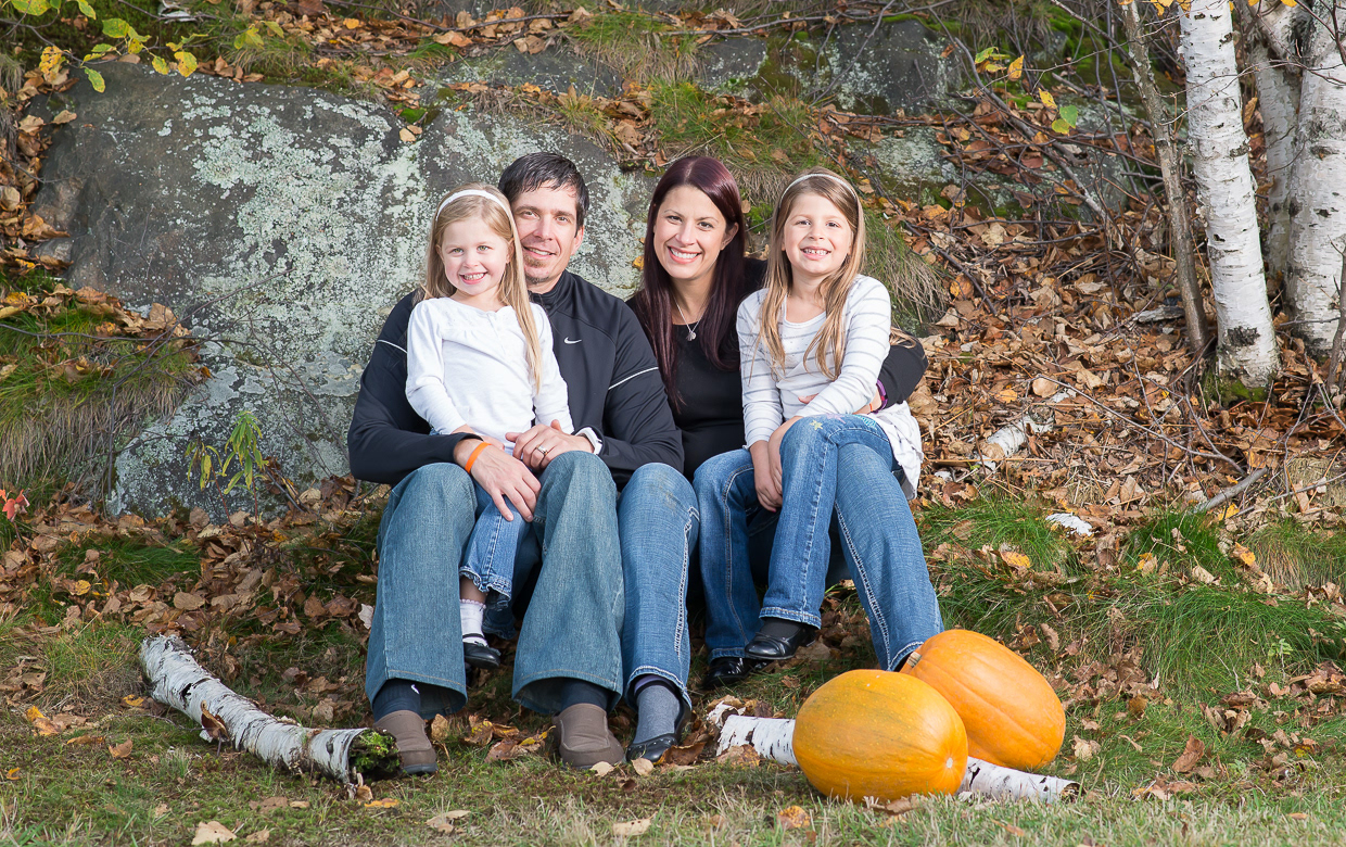 Allison Beaulieu - Portraits and Families