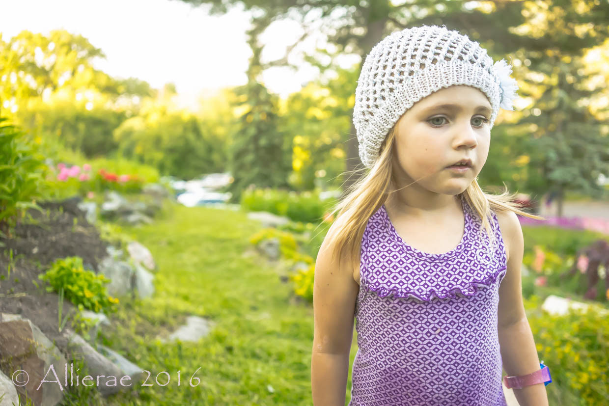 Allison Beaulieu - Portraits and Families