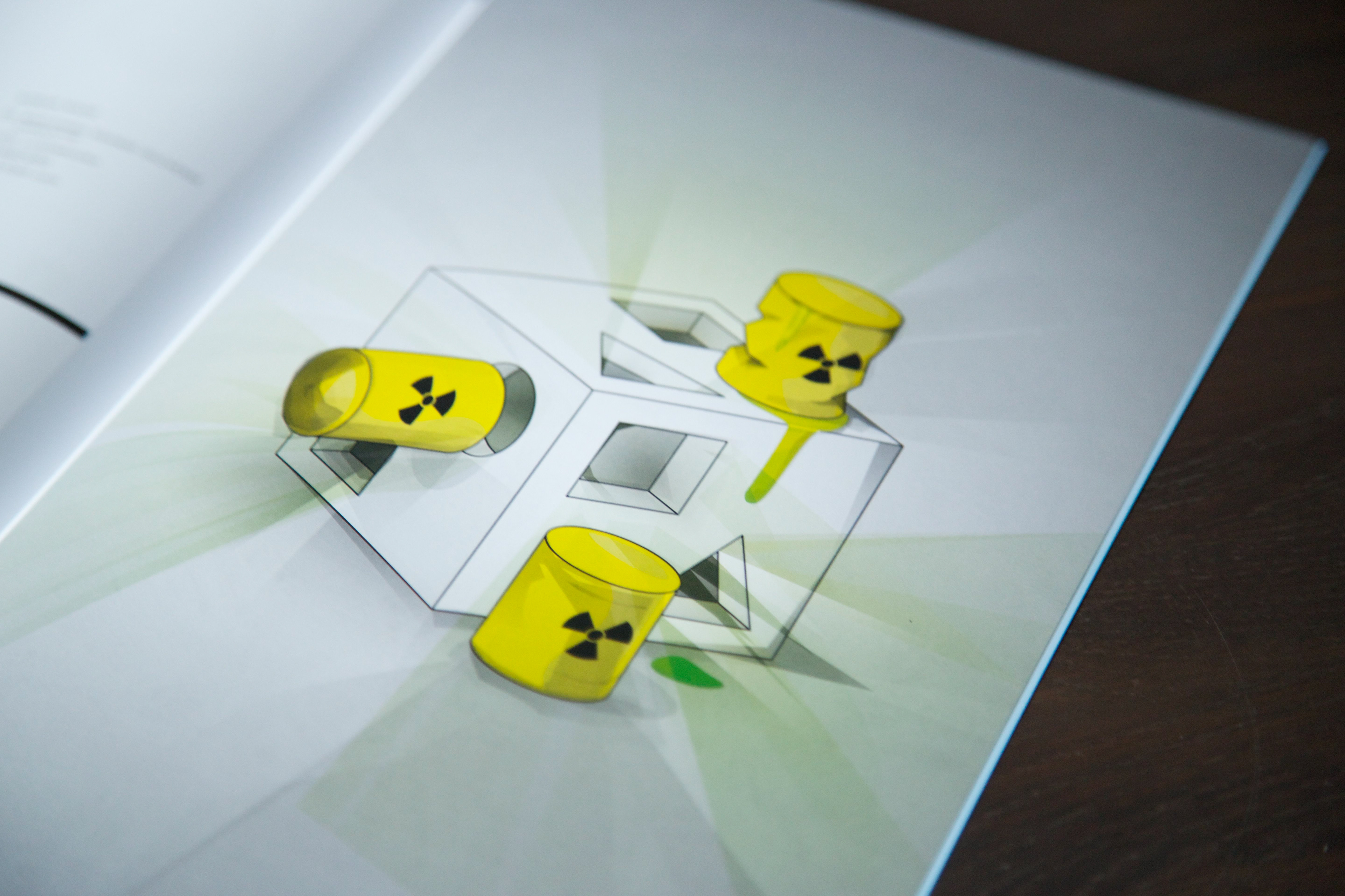 HUMAN MADE – information design, infographics, illustration, data ...