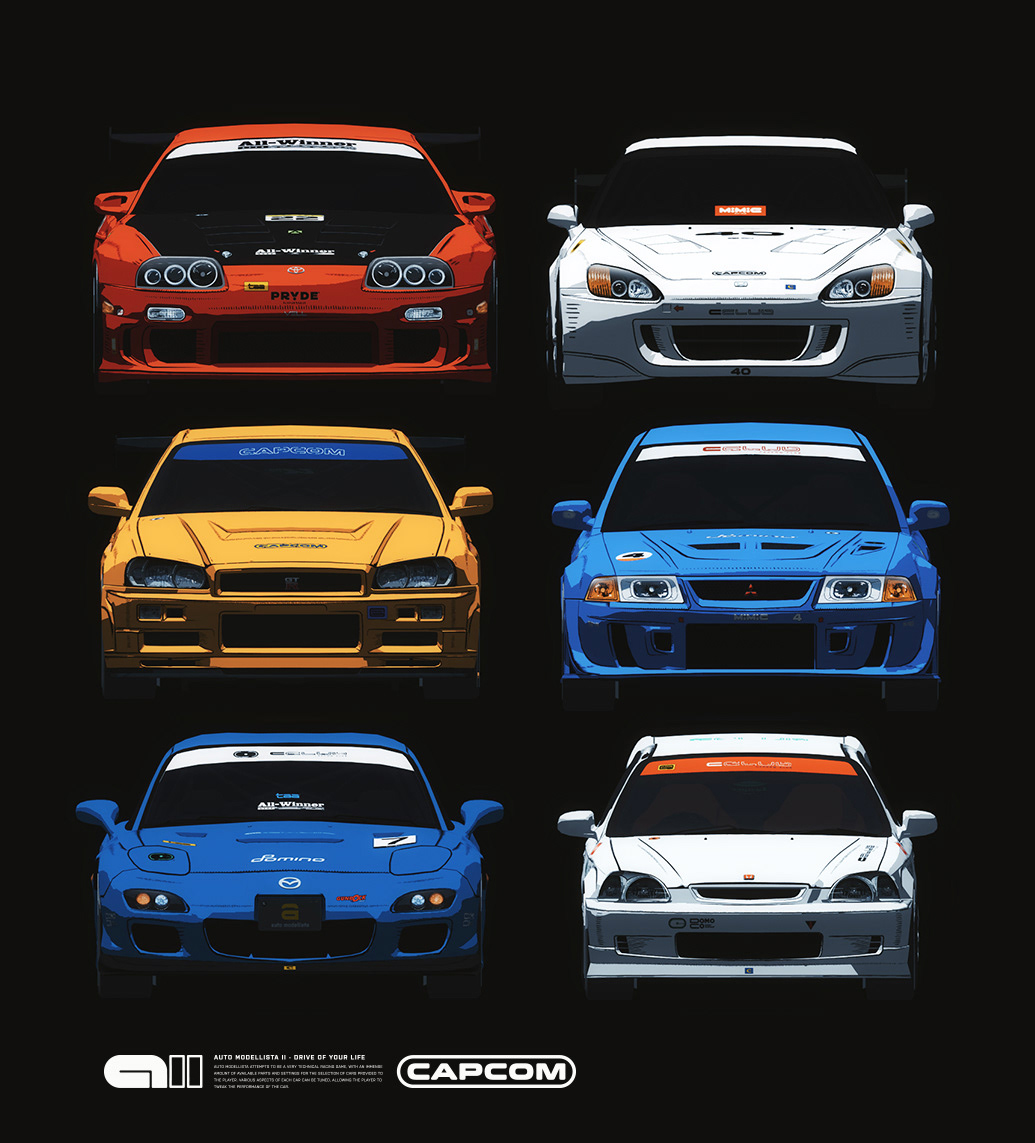 Bao T. Nguyen - Auto Modellista
