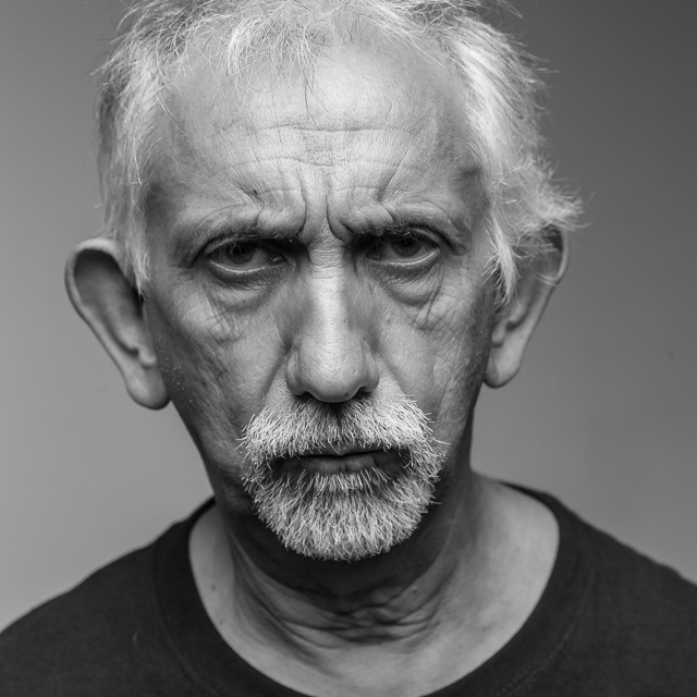 Daniel BOUTIN Photographies - Portraits