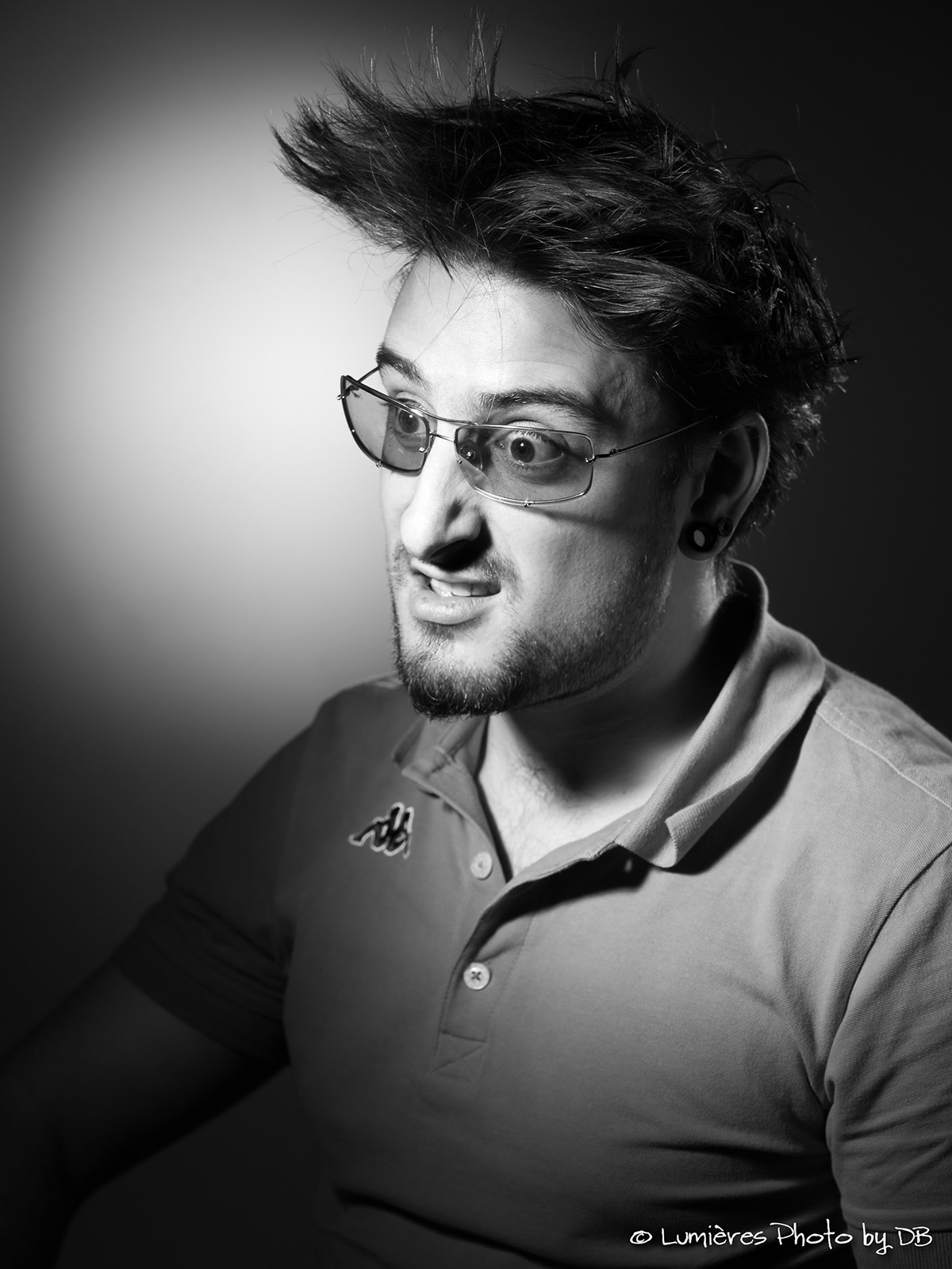 Daniel BOUTIN Photographies - Ma sélection au studio