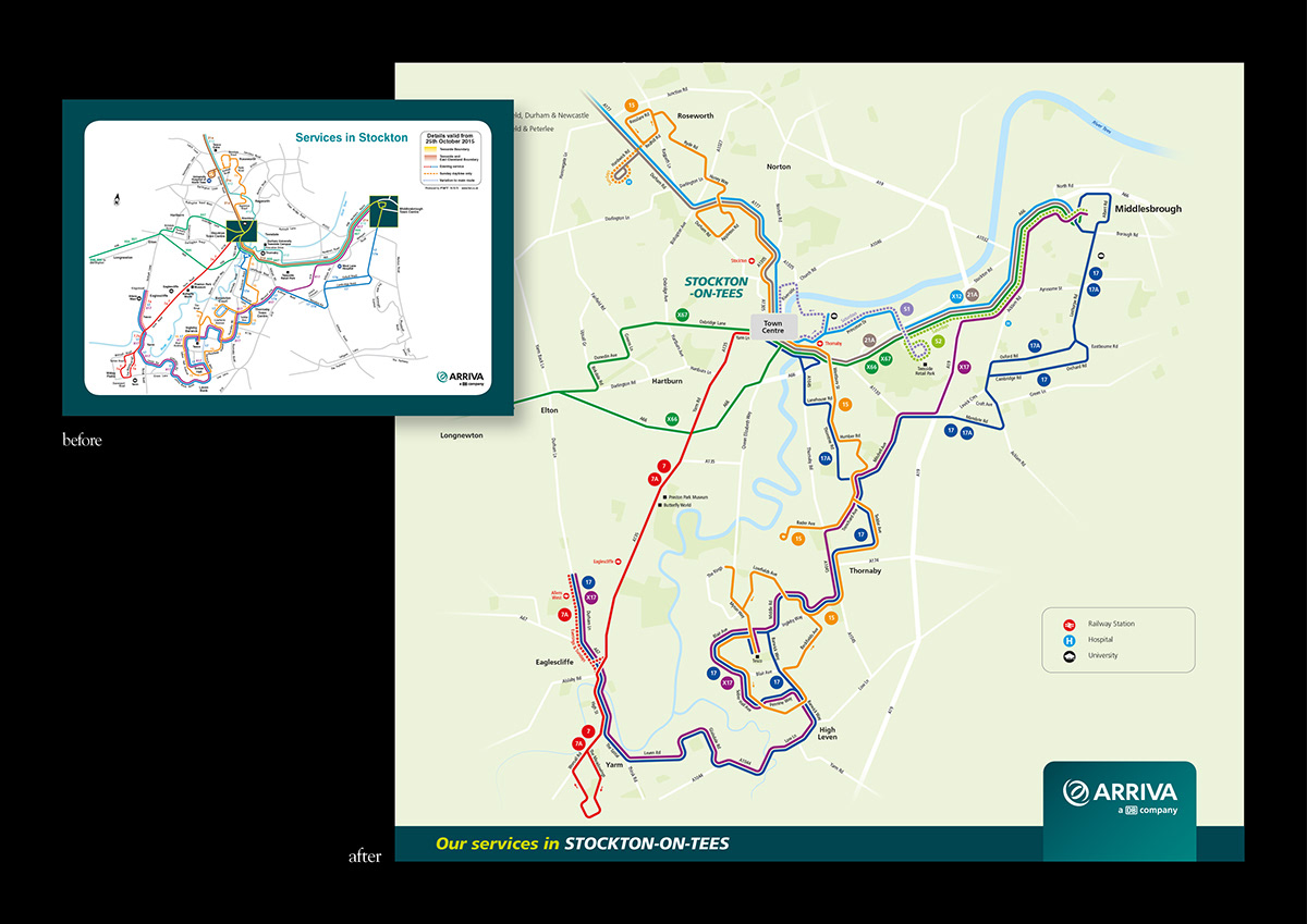 the mhd partnership - specialists in advertising, design and branding ...