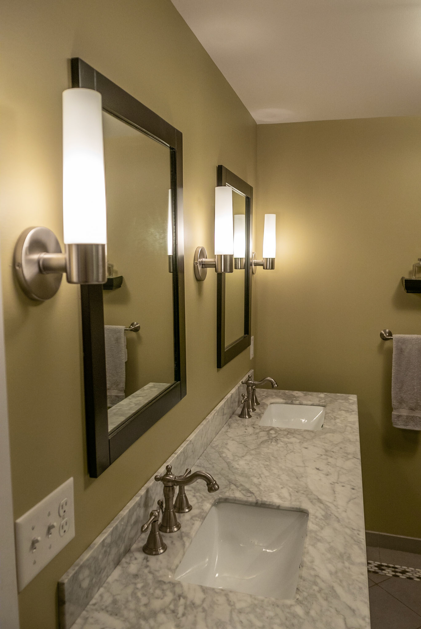 Greg DeLory - Great design is in the details