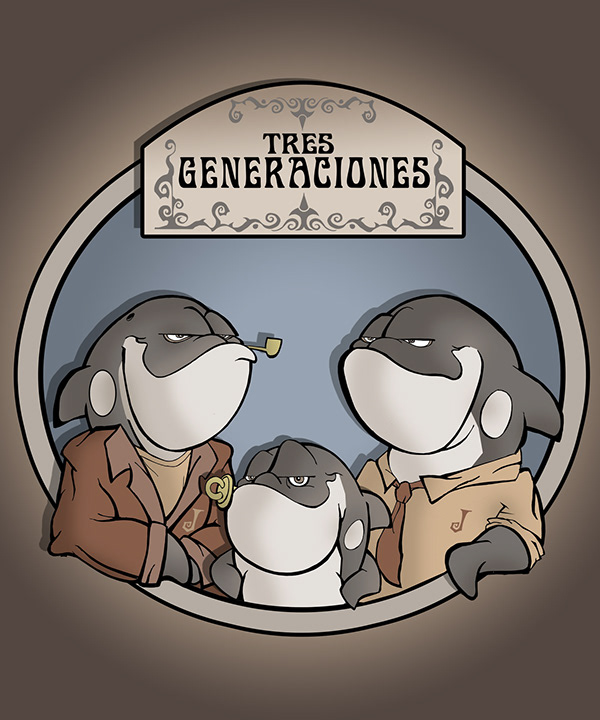 Juice Lee - ILLUSTRATION