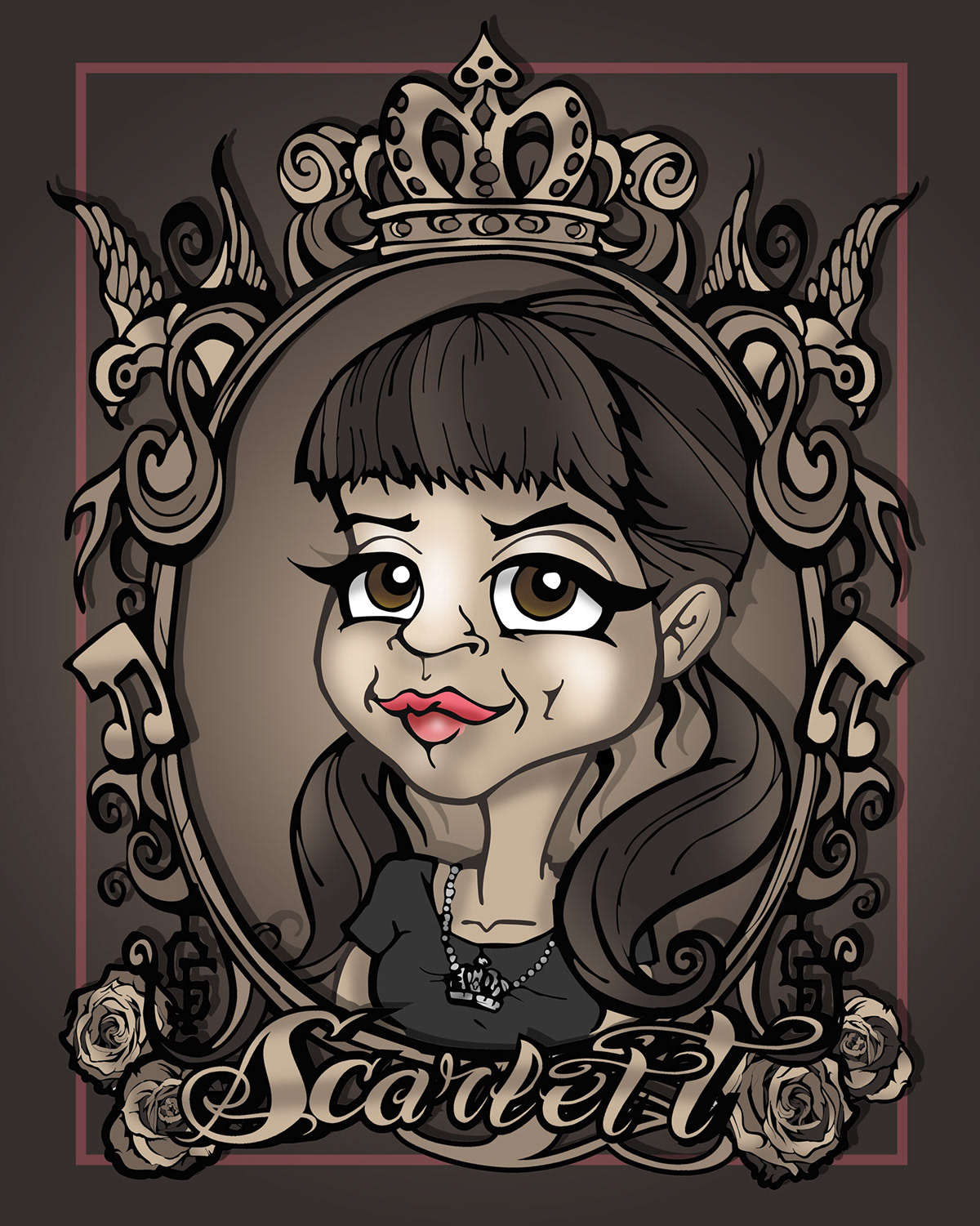 Juice Lee - ILLUSTRATION