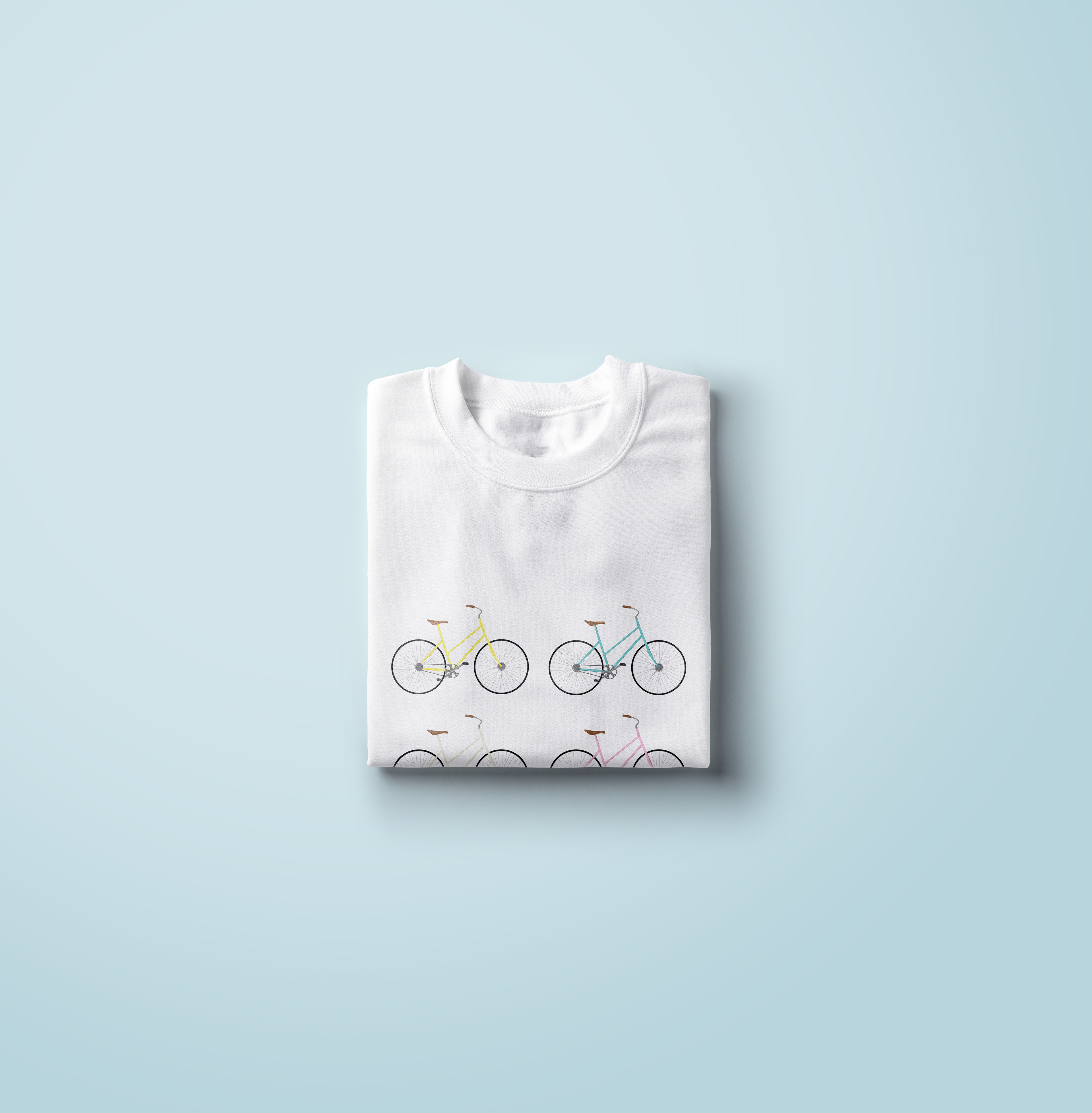 Faith Hartman Design & Creative Strategy - Bike Boise