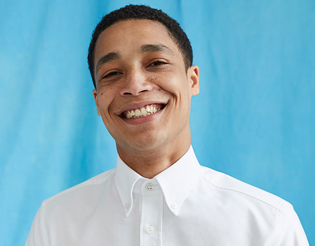 Mark Gregson | Photography Creative Direction Art Direction