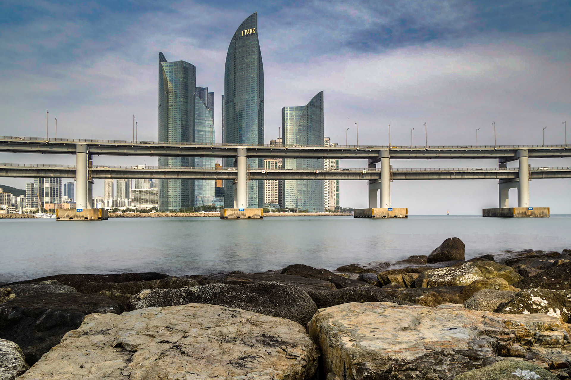 Marcel Samson Photography - Cityscapes