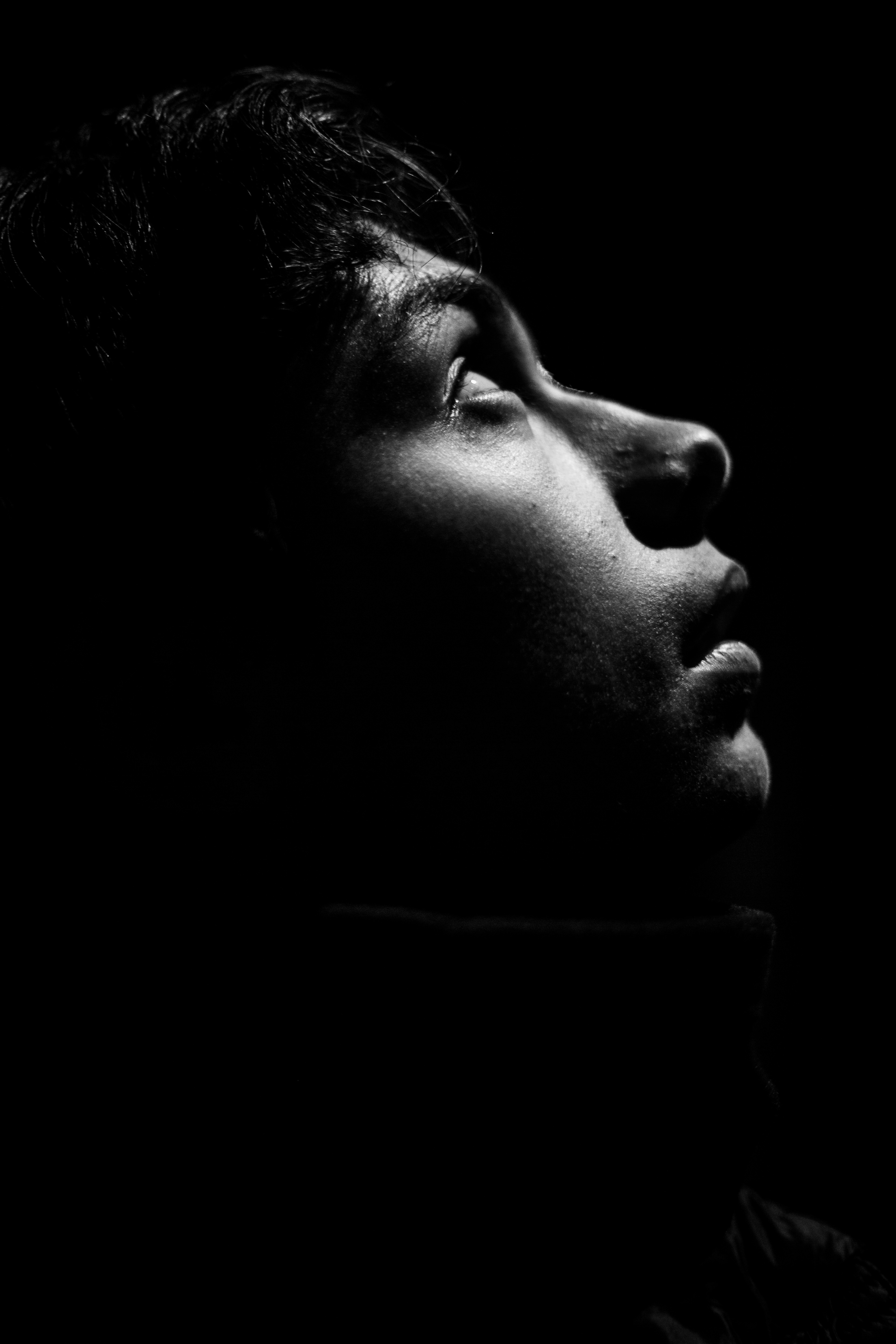 Hunter Chaus - artistic + experimental