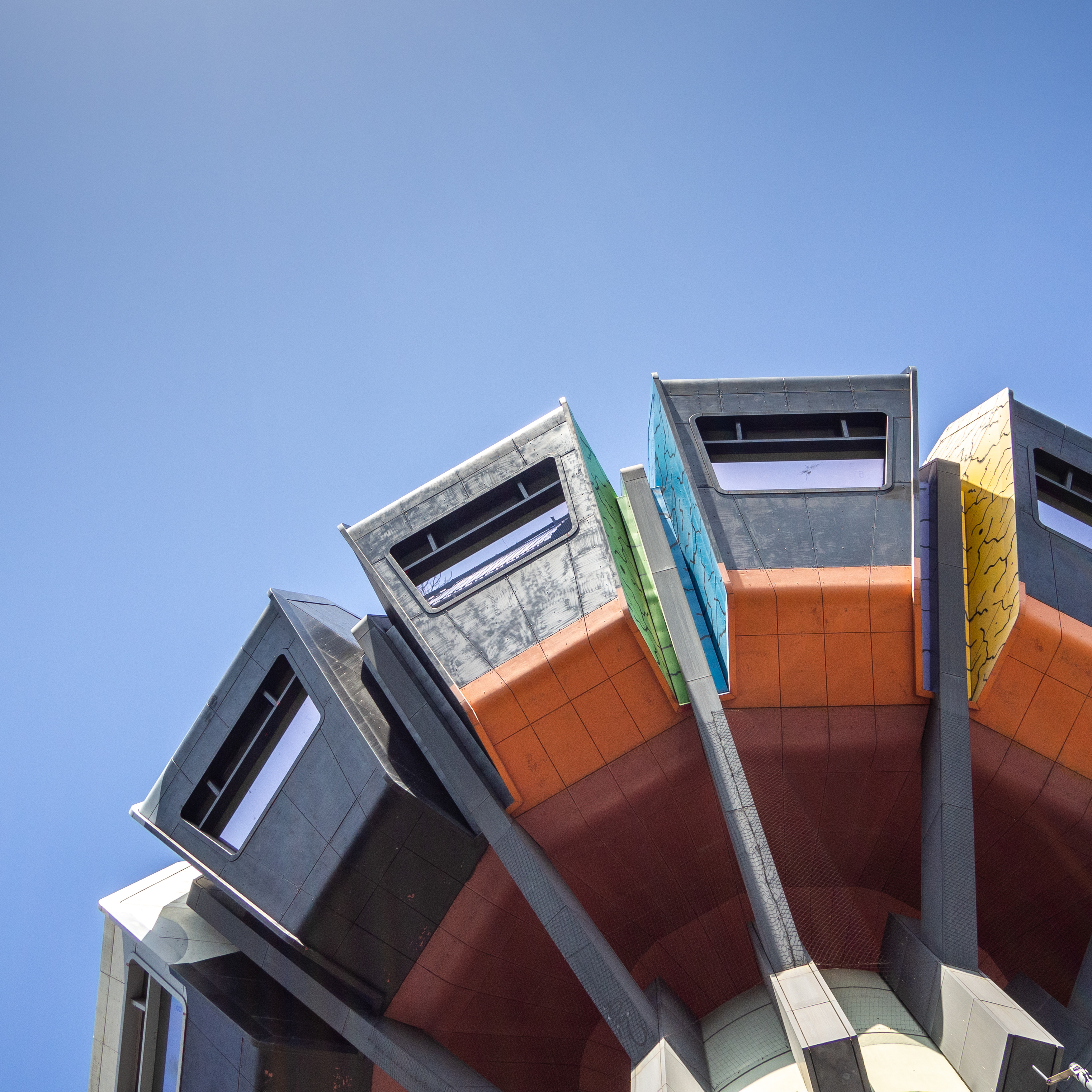 Stephan Pless – Portfolio