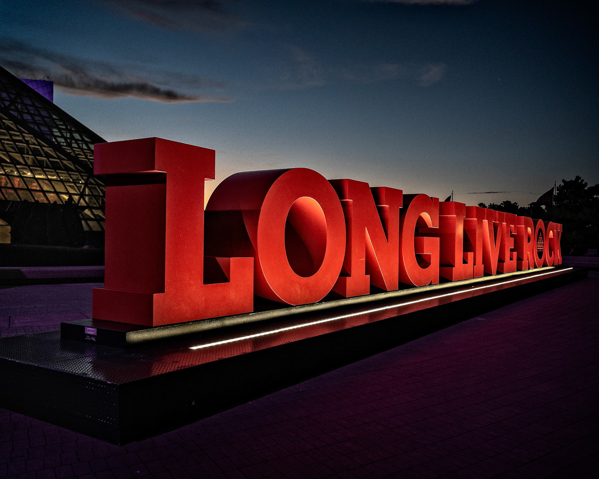 Mickey Pullen - Cityscapes