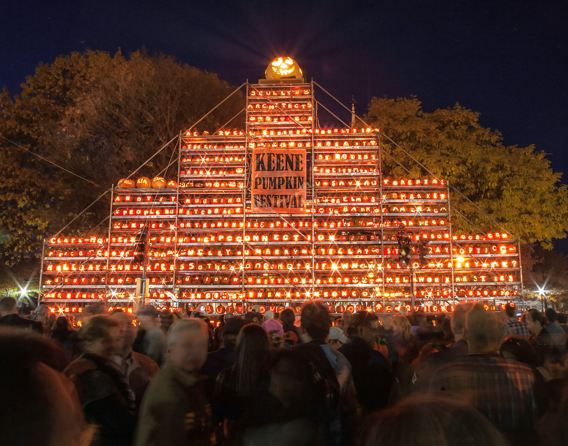 Mickey Pullen - Cityscapes