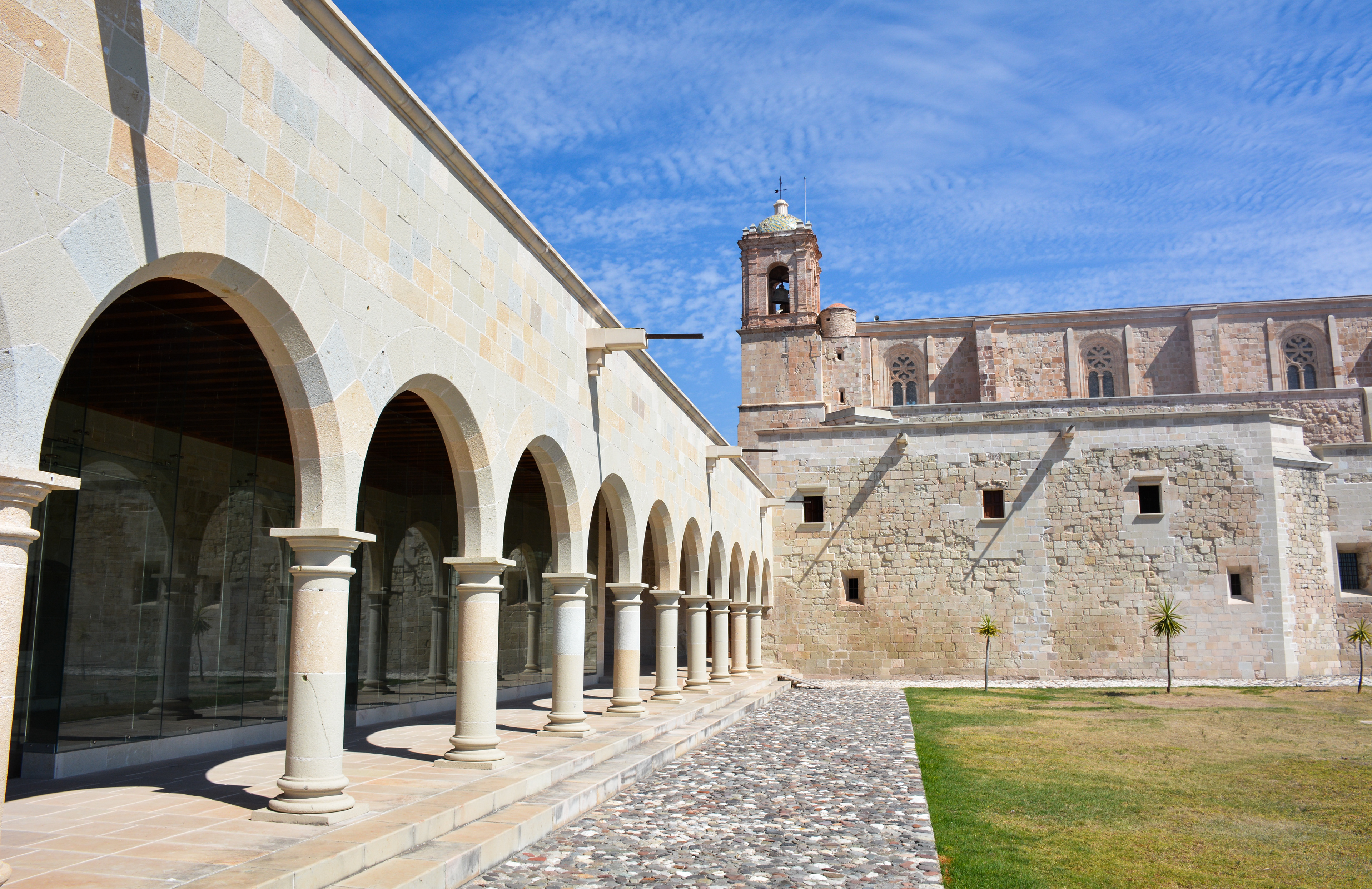 alan jinich - Oaxaca