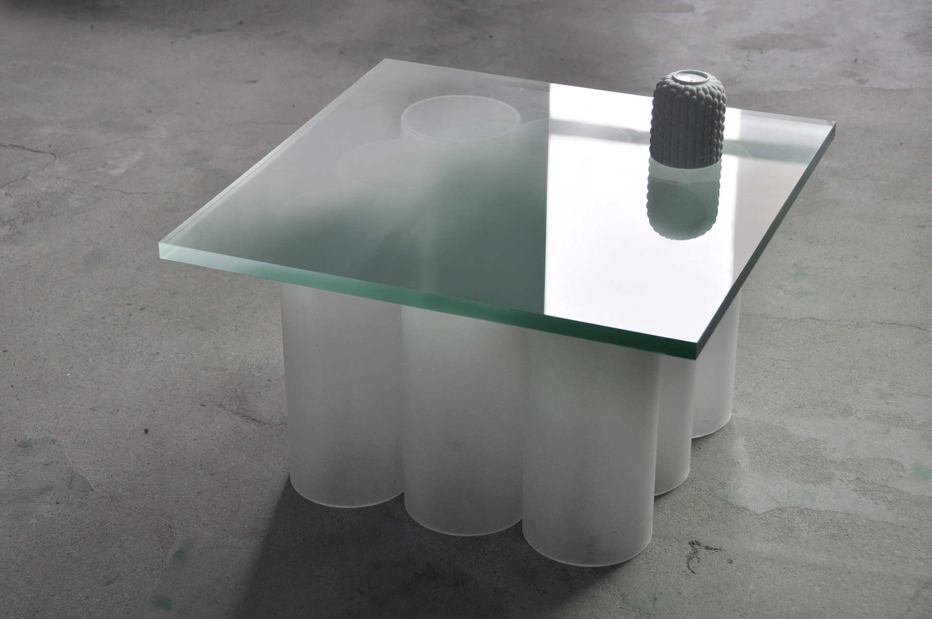 ViiCHENDESIGN - SUNRISE TABLE