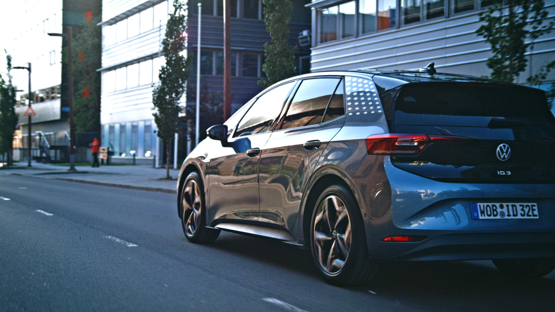 Mind and Image - VW - ID3