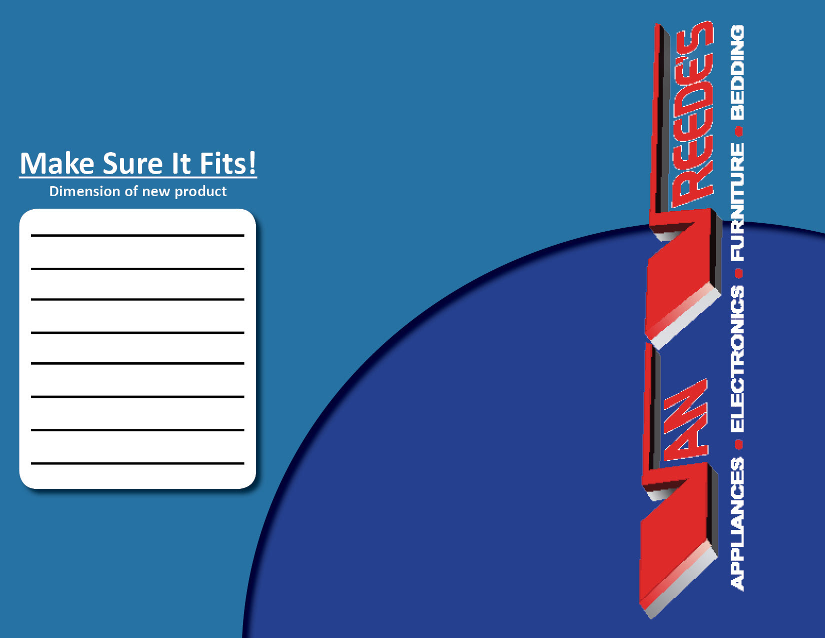 Travis Tooley - Van Vreede's Projects