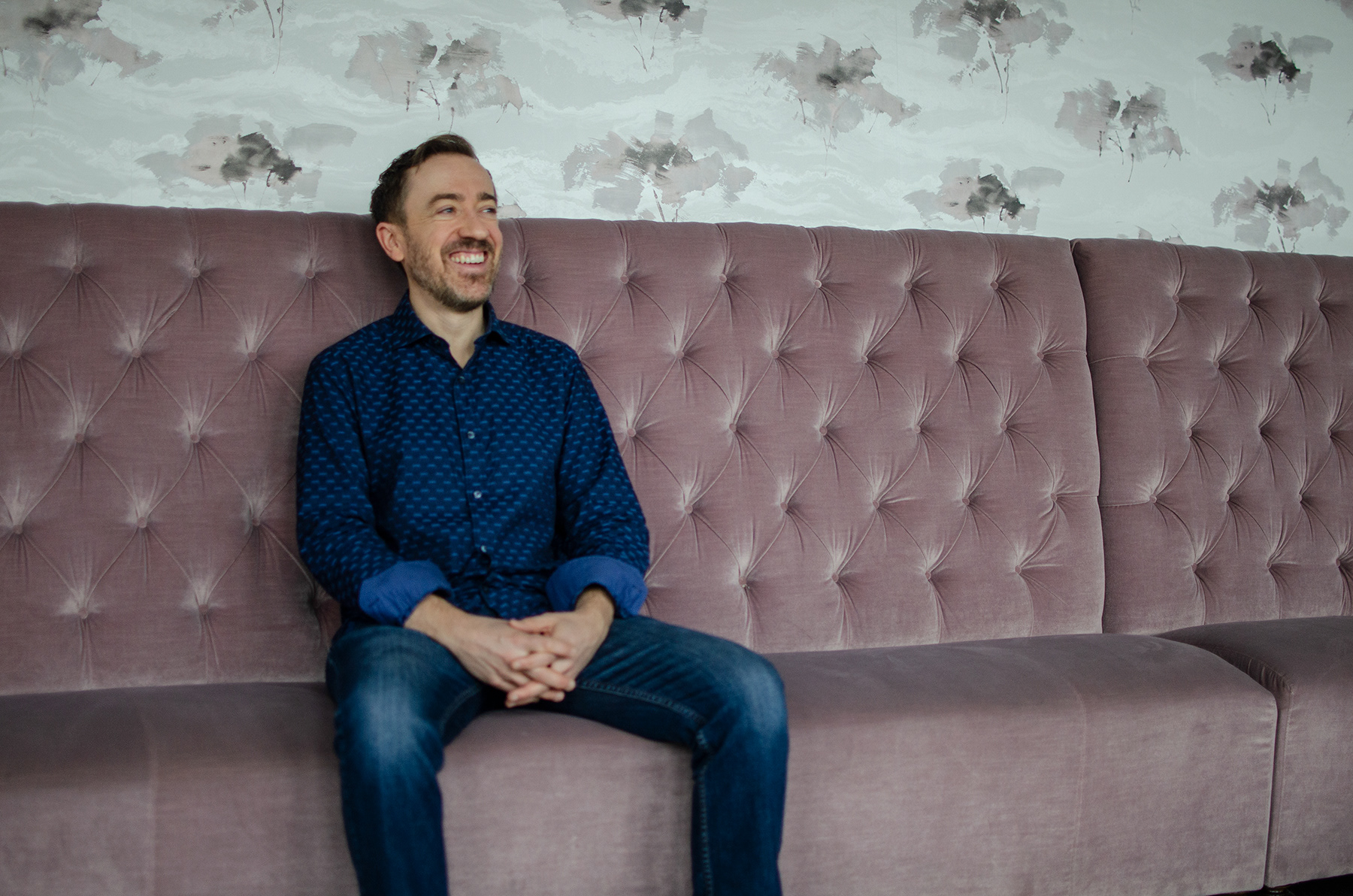 Matthew Washausen - Geoffrey Keezer Promos