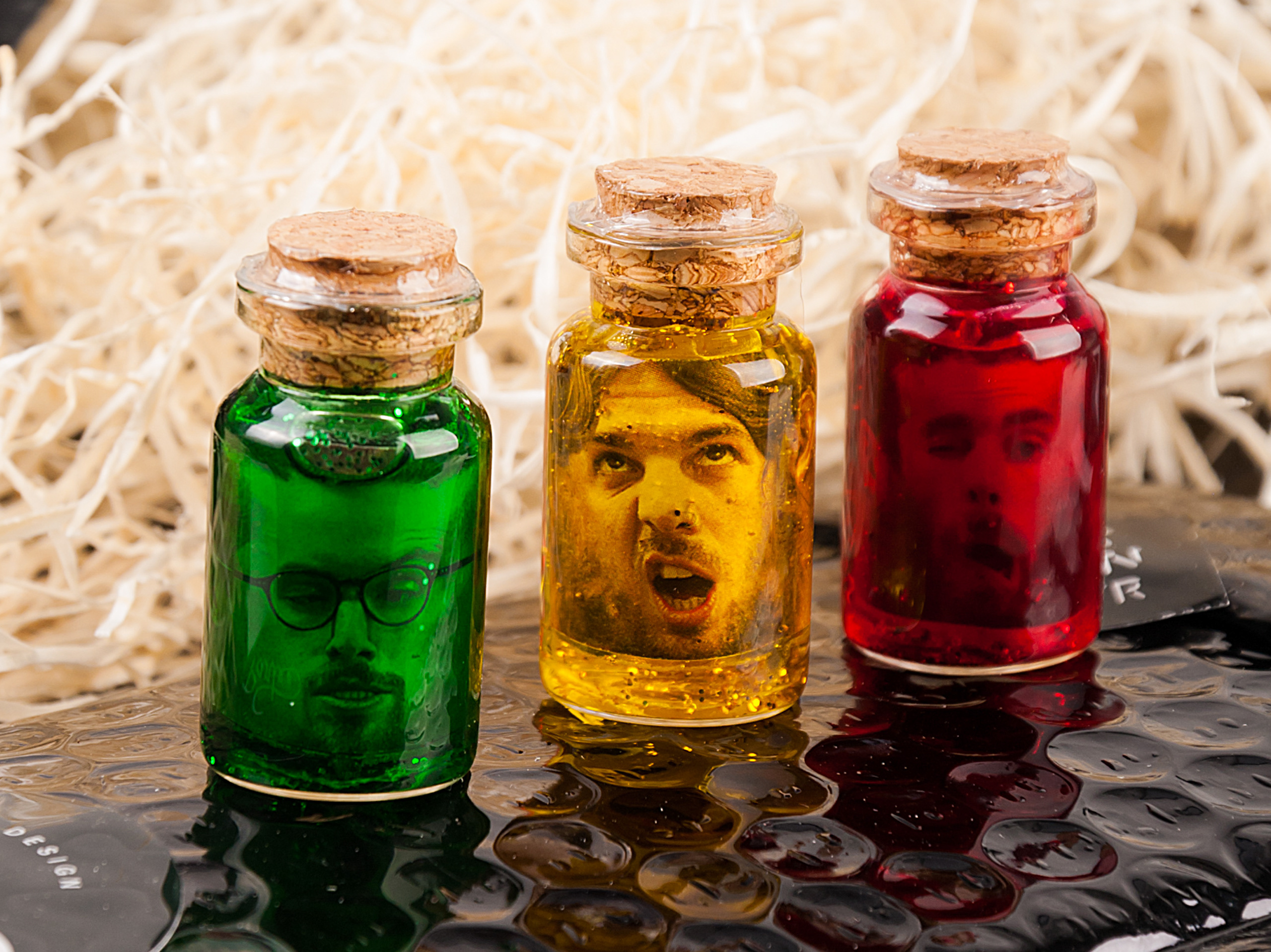 Partee — Graphic Design Cooperative — Cooperativa de Disseny Gràfic — Vic