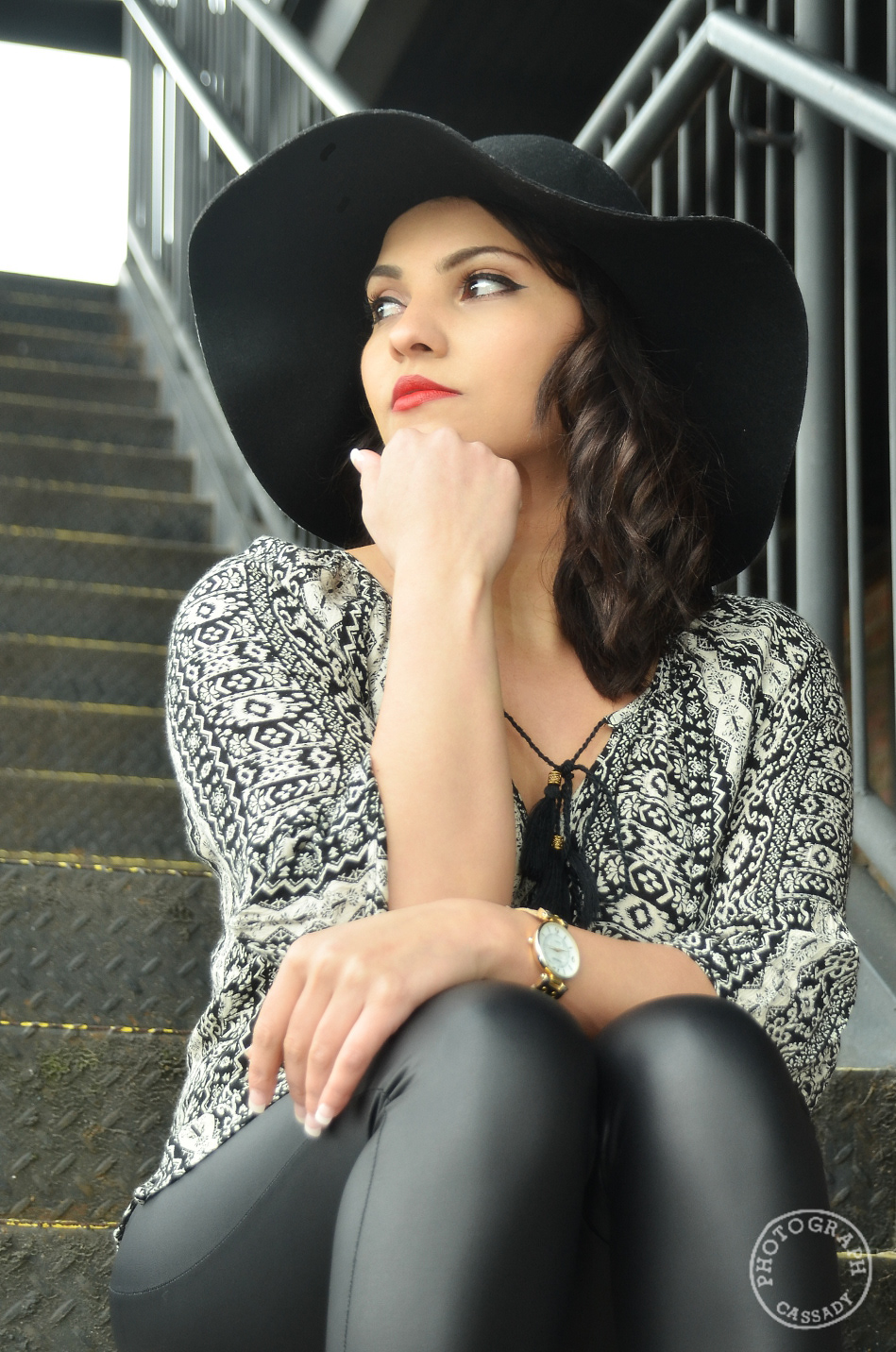 Bob Cassady - Photographer - Headshots and portraits