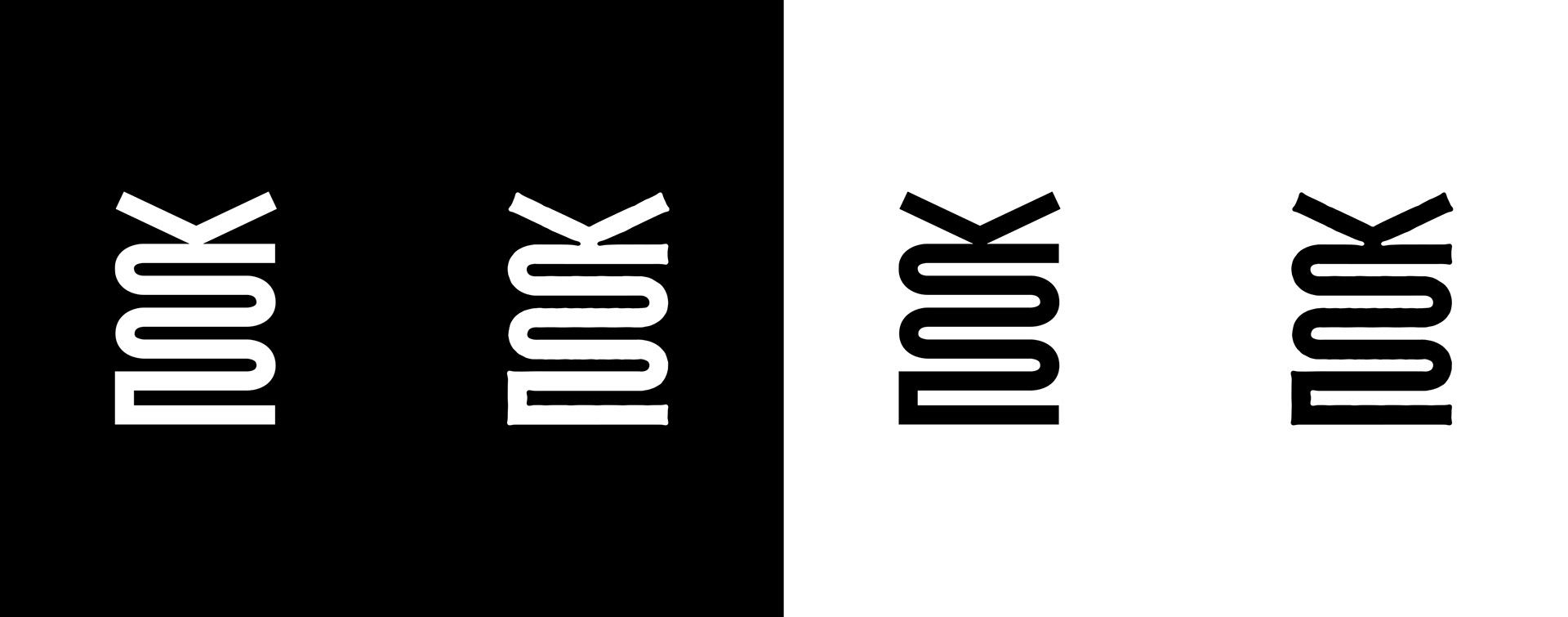 Ben Normanton - VSSL studio - Logo Design