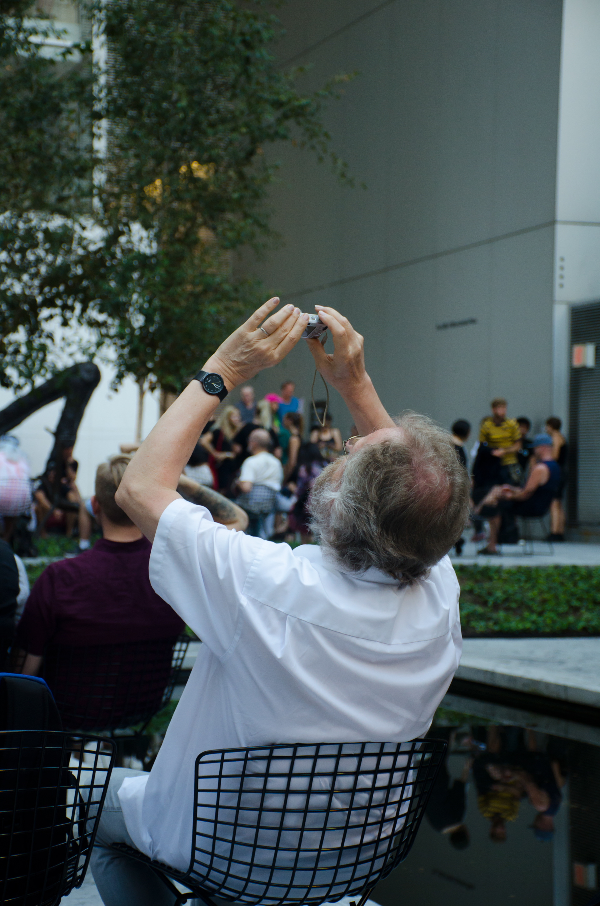 Joseph Provenza - Manhattan