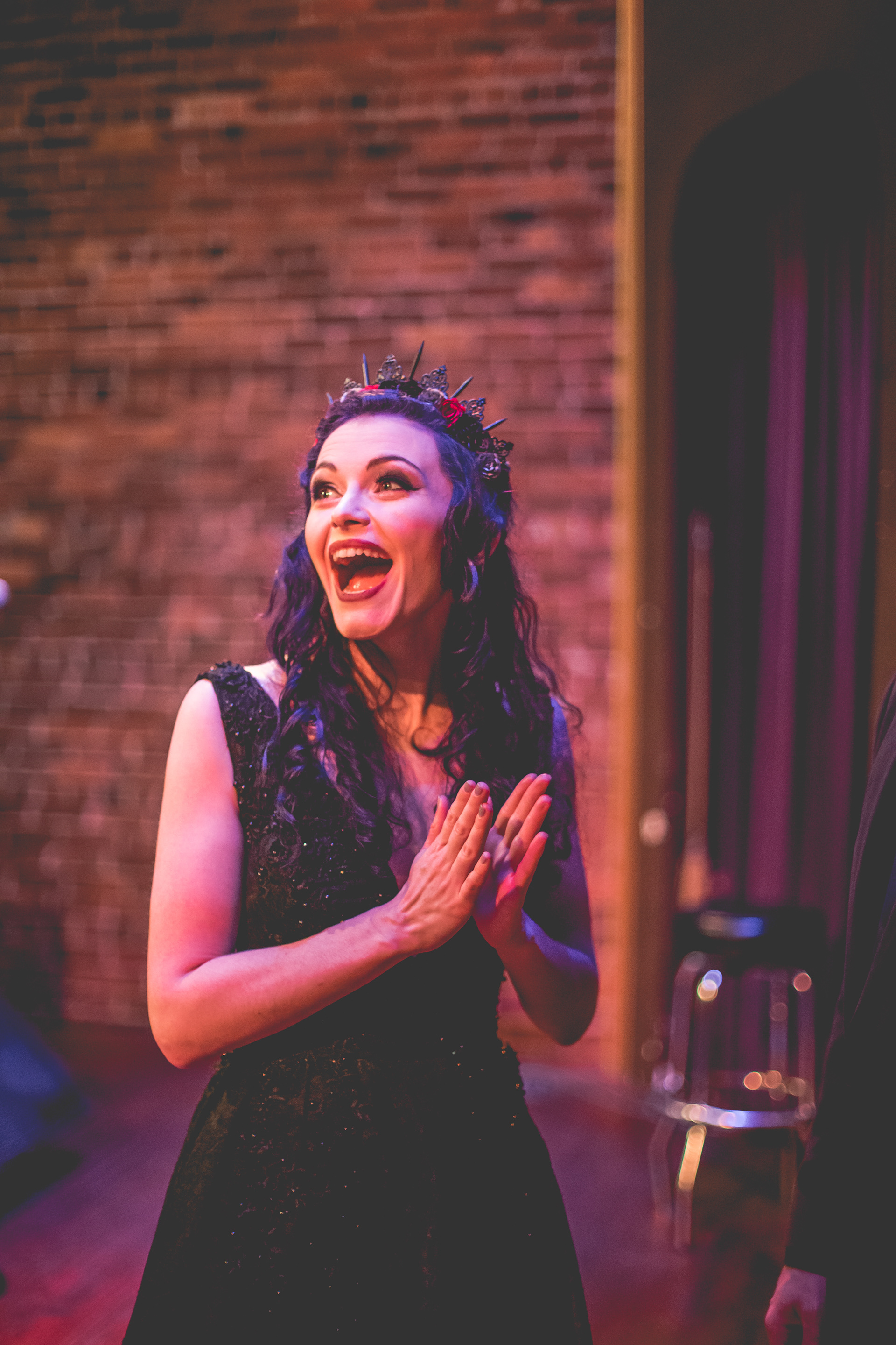 Abby Williamson Photography - MEAGAN + TAYLOR