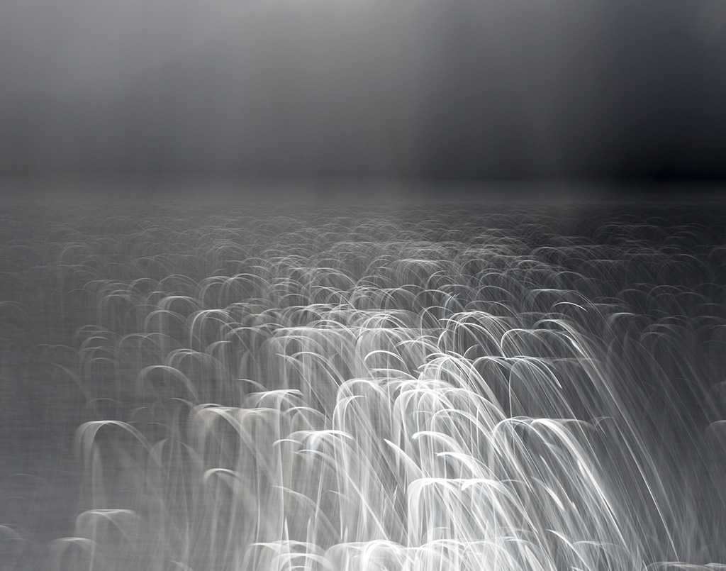 Jon Roberts - Projects