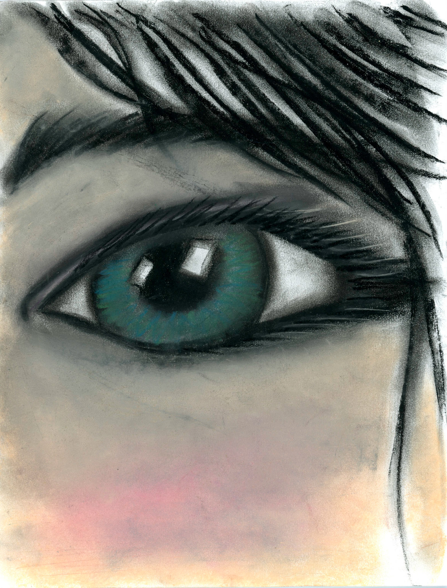 Alice Laurent - People