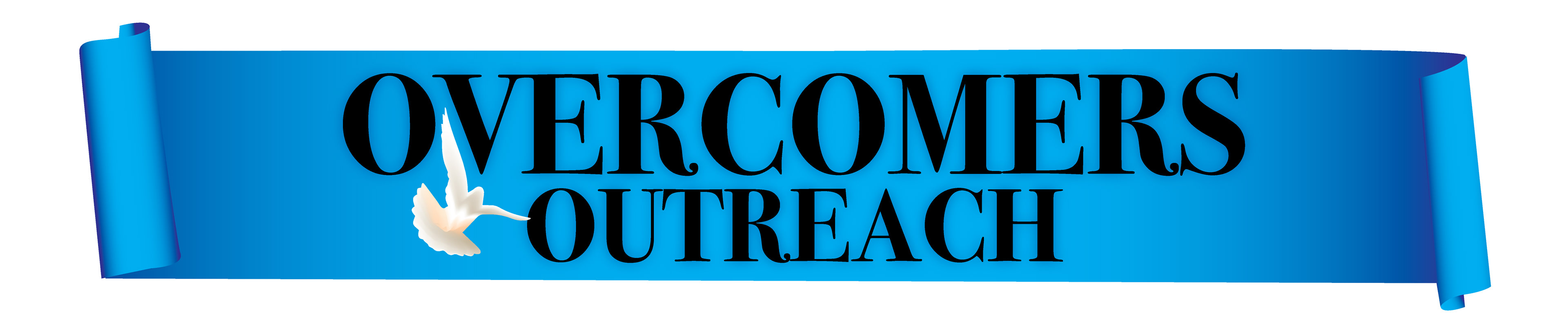 Ruth Dichard - Overcomers Outreach