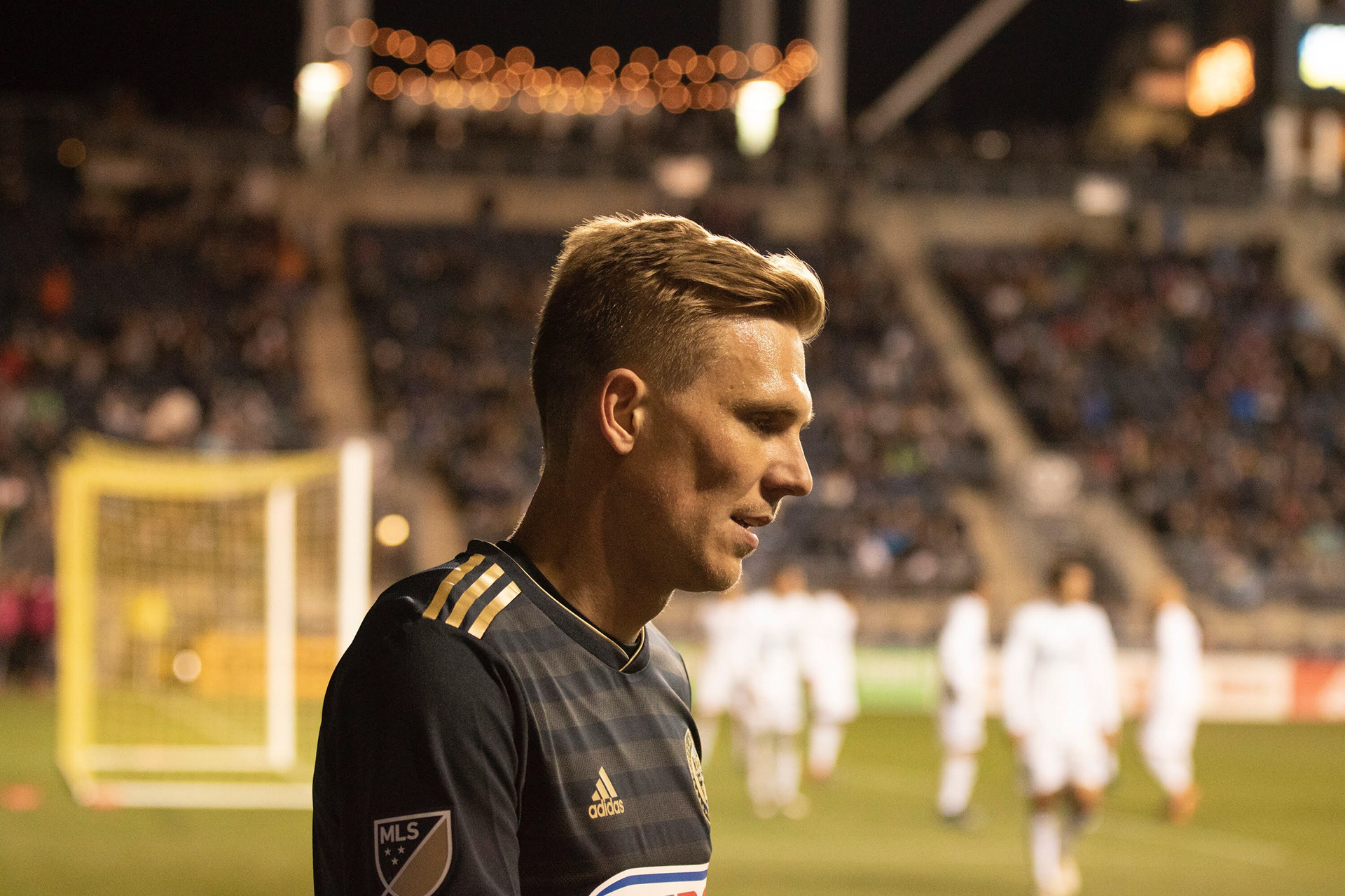 Ryan Griffith - The Philly Soccer Page