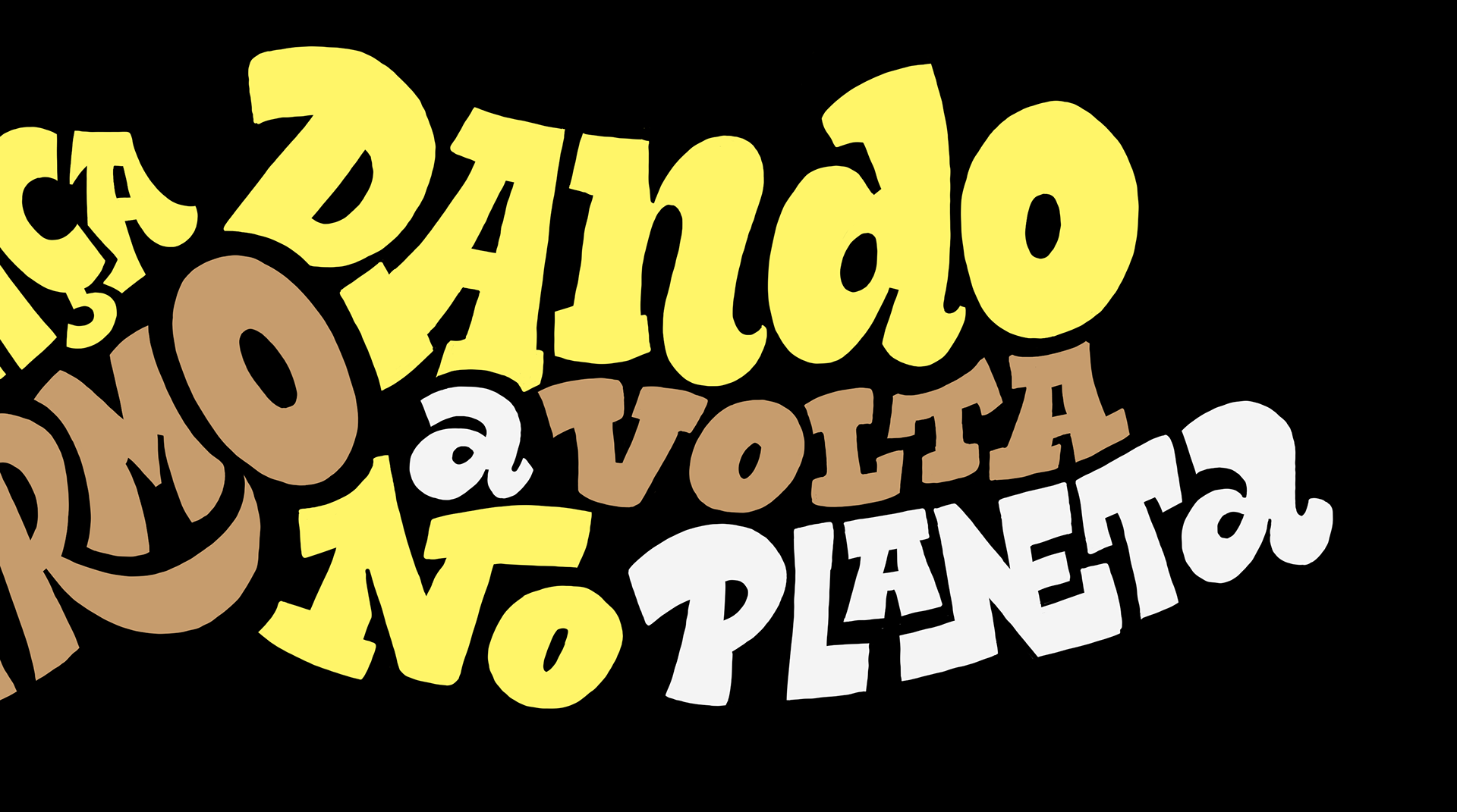 Diego Maldonado - Lettering • Häagen-Dazs de Mangaba