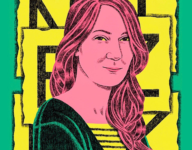 Claire Merchlinsky